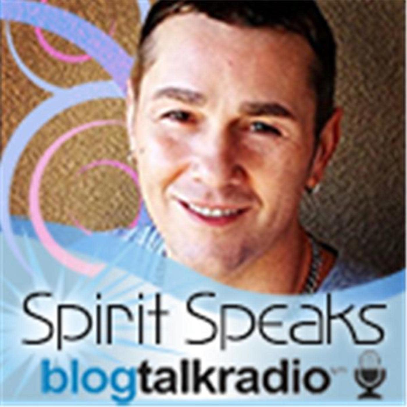 Spirit Speaks Radio With Joseph Tittel (podcast) - Archive | Listen Notes