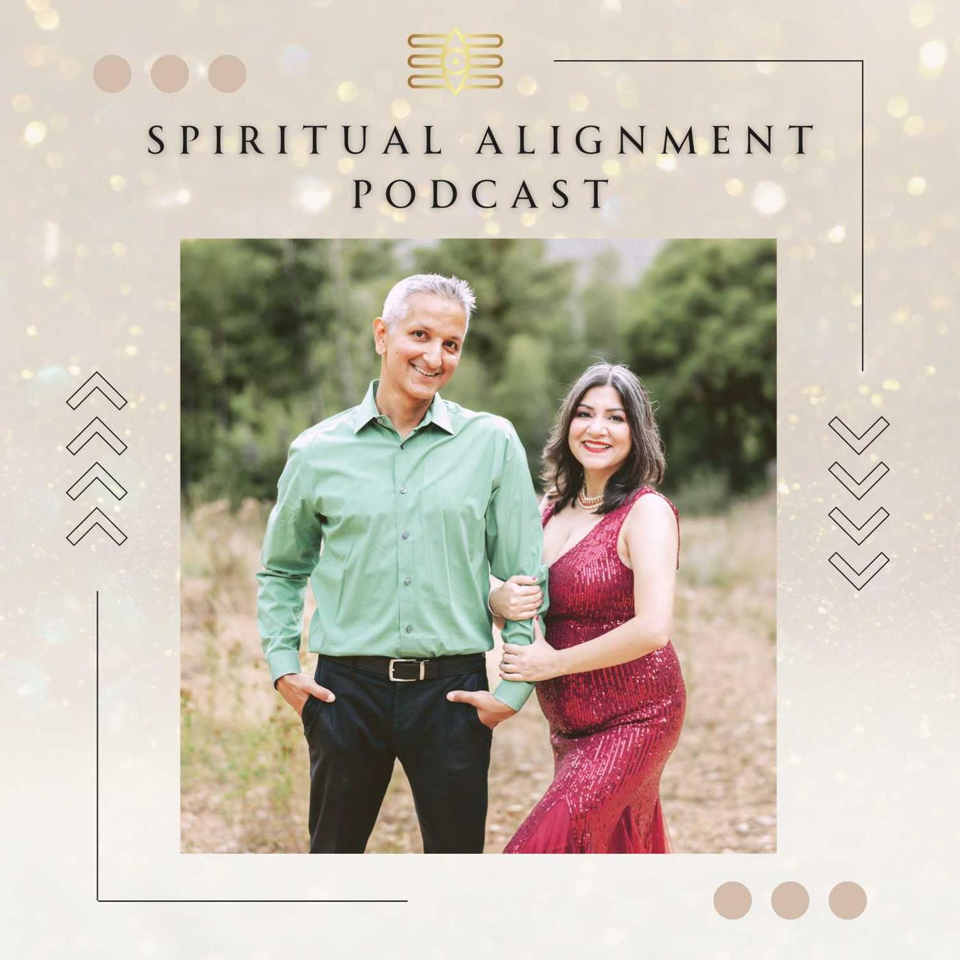 Break Free From the Demand Cycle - Spiritual Alignment Podcast | Listen ...