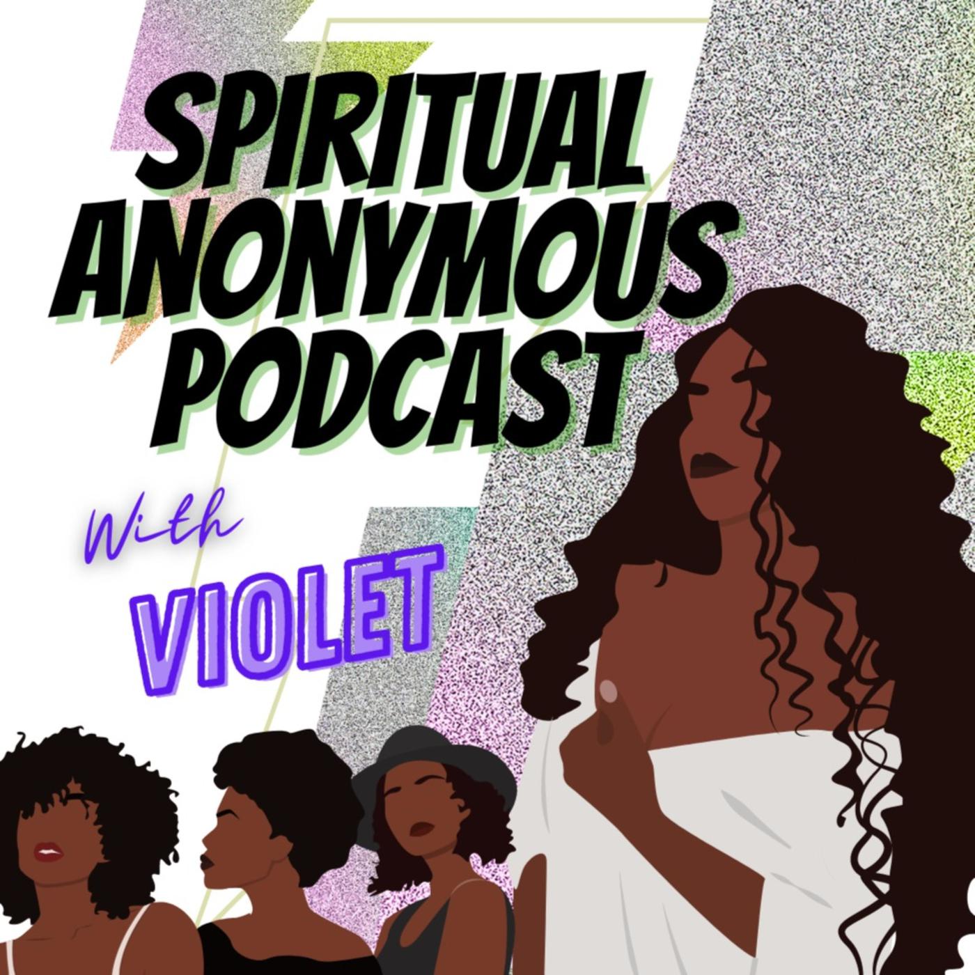 Welcome to the Digital Age - Spiritual Anonymous Podcast | Listen Notes