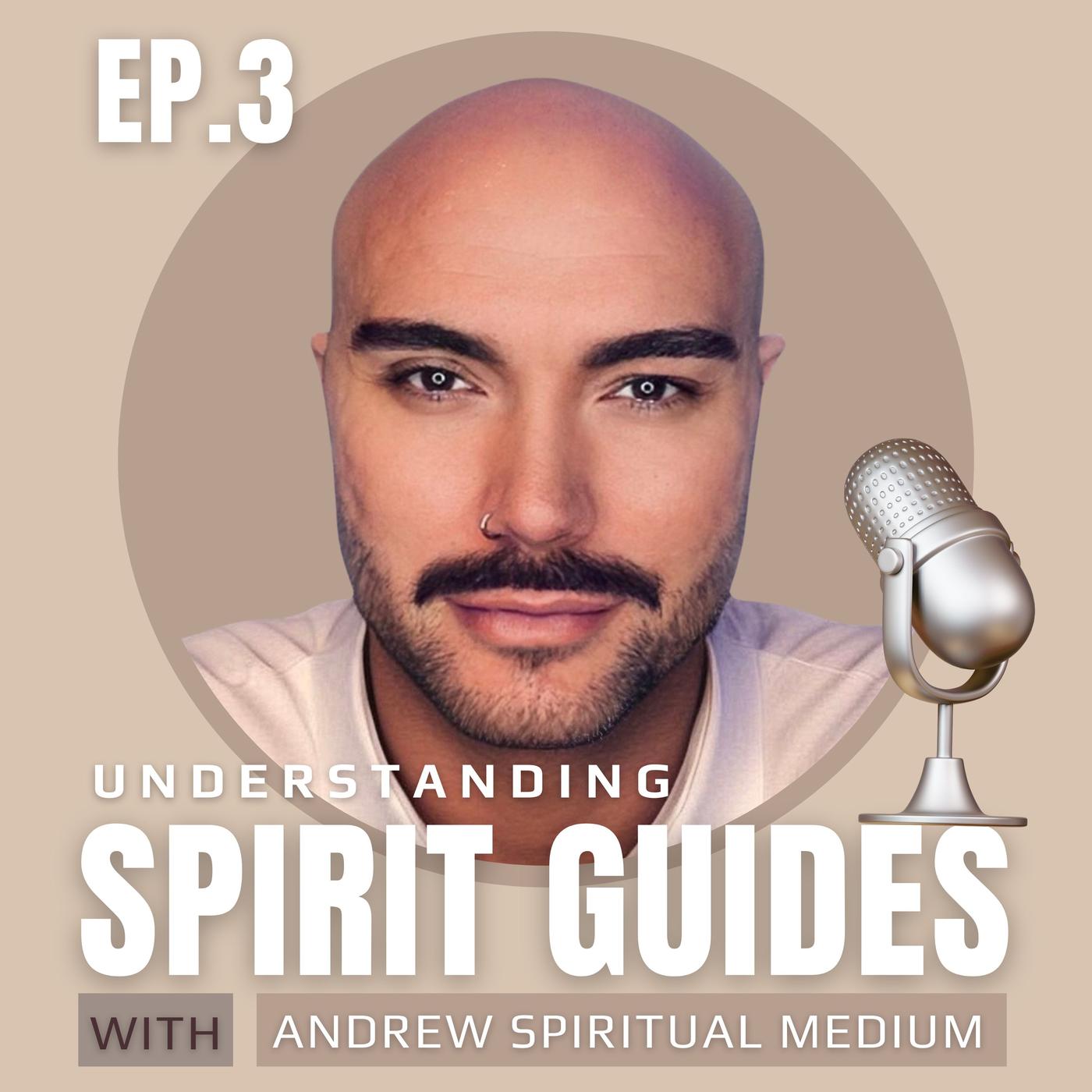 Understanding The Afterlife - Spiritual Insights (podcast) | Listen Notes
