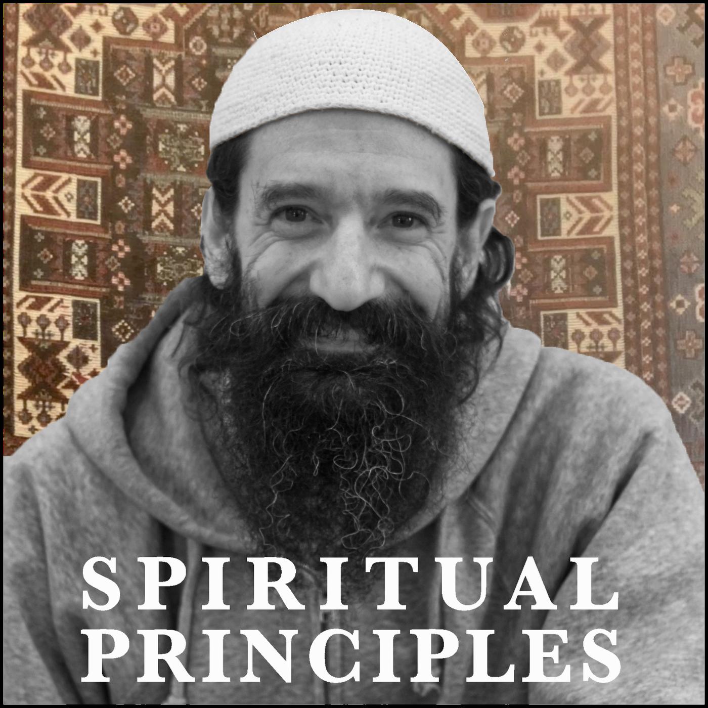 Spiritual Principles 10 | Kabbalah | The Four Stages 2 | Listen Notes