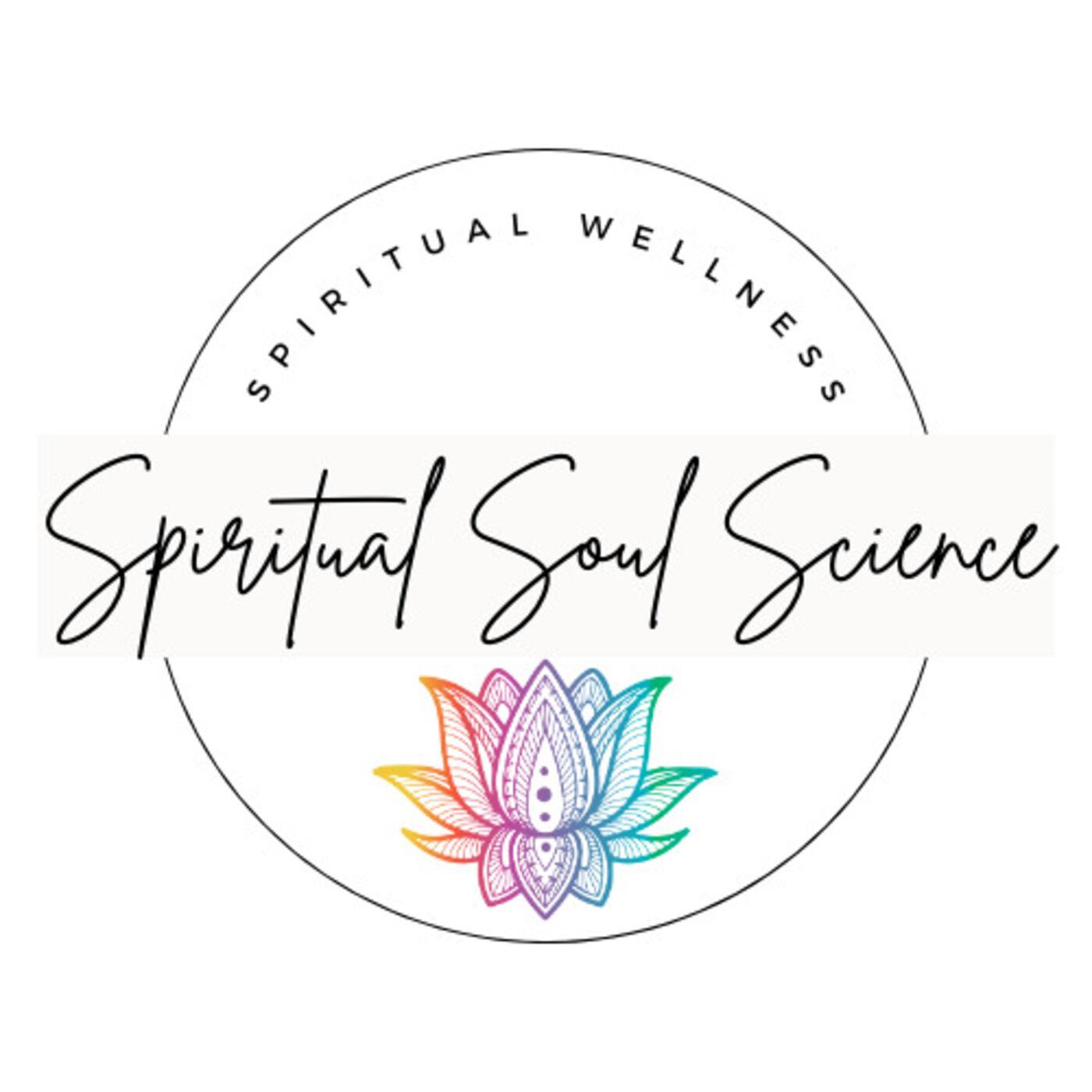Spiritual Soul Science (podcast) - Brittney Nicole | Listen Notes