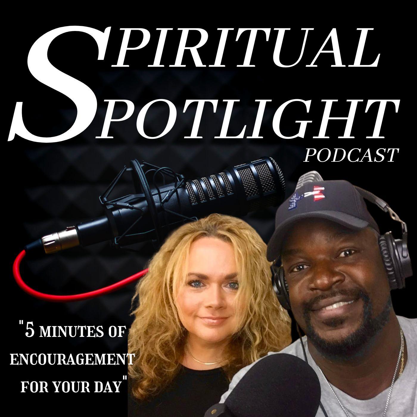 Lessons From Colossians Part 4 - Spiritual Spotlight (podcast) | Listen ...