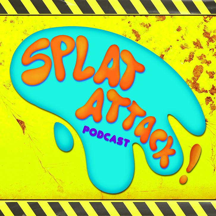 M47. Meg Reacts: 90s Food Commercials - Splat Attack Podcast | Listen Notes
