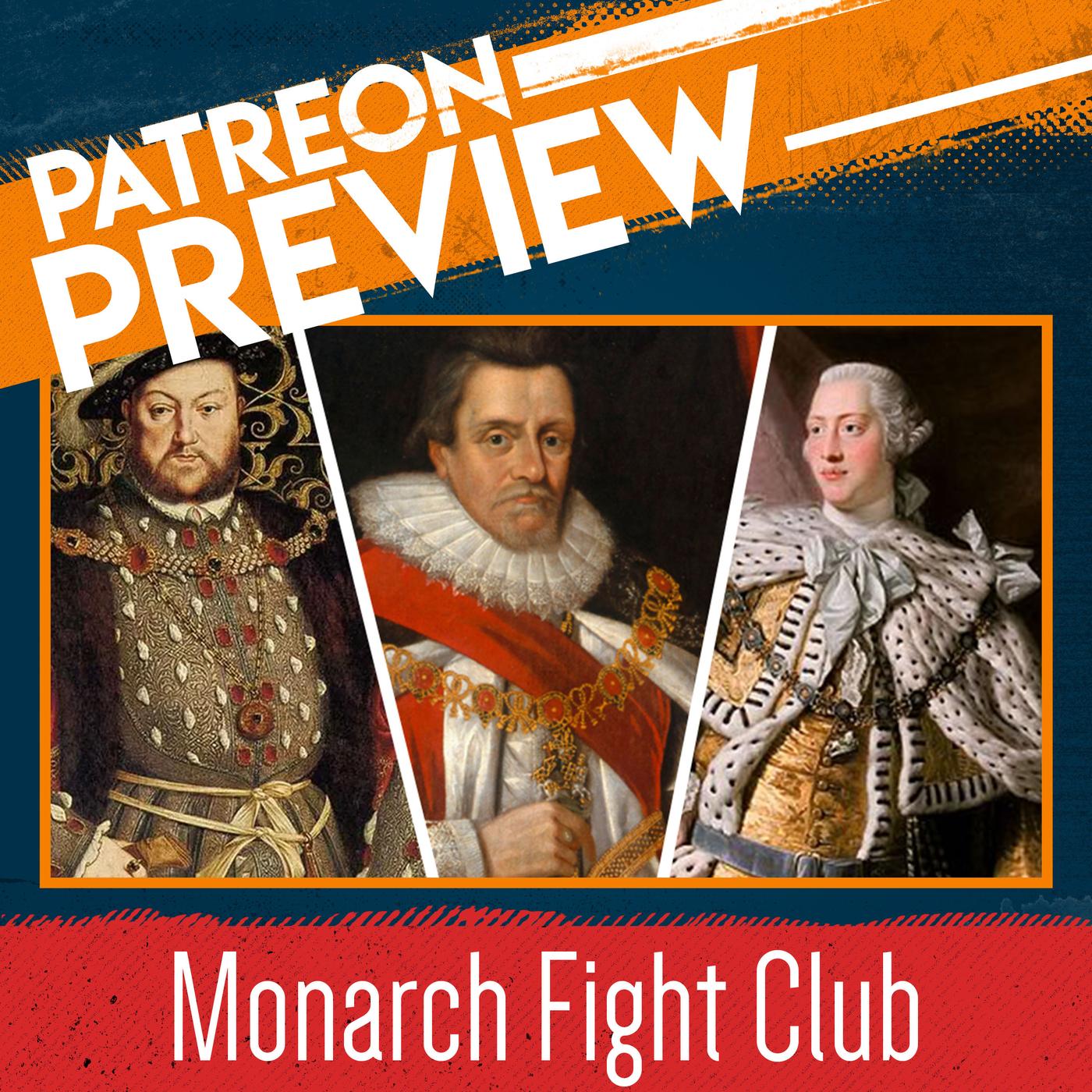 Patreon Preview - Chip Tier List - Spoilers Intended (podcast) | Listen ...