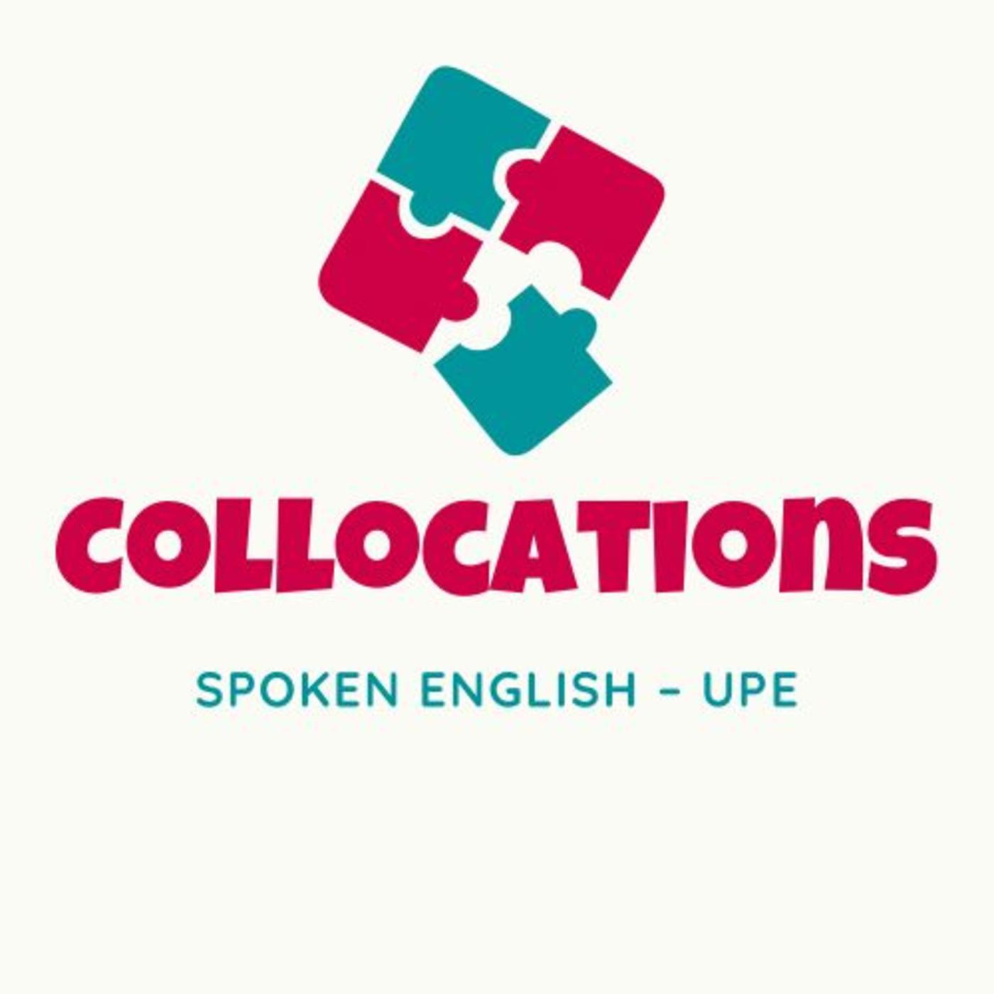 Collocations: o uso de combinações de palavras no Ensino de Língua ...