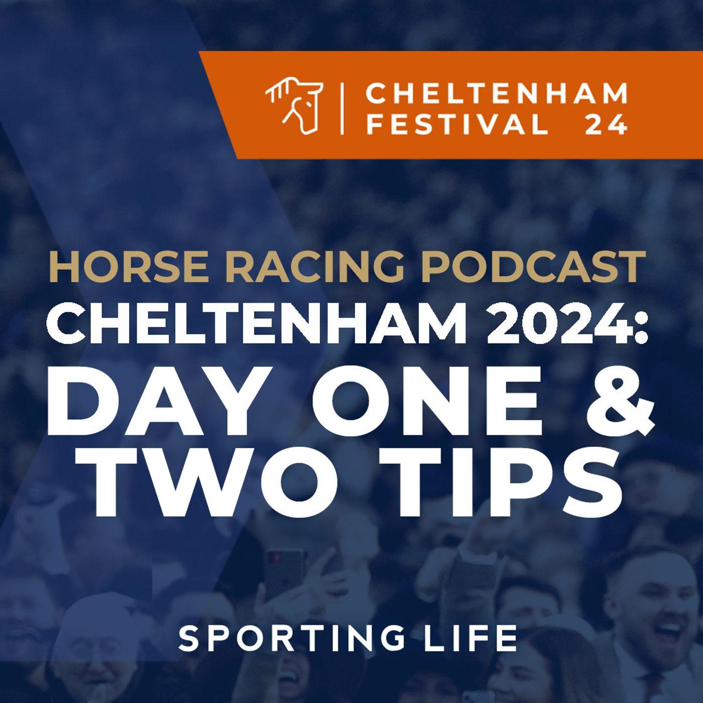 Horse Racing Podcast: Classic Chat - Sporting Life Horse Racing ...