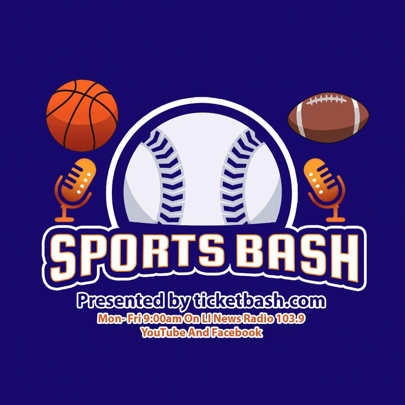 Sports Bash Media May 6th 2024 - Sports Bash Media (podcast) | Listen Notes