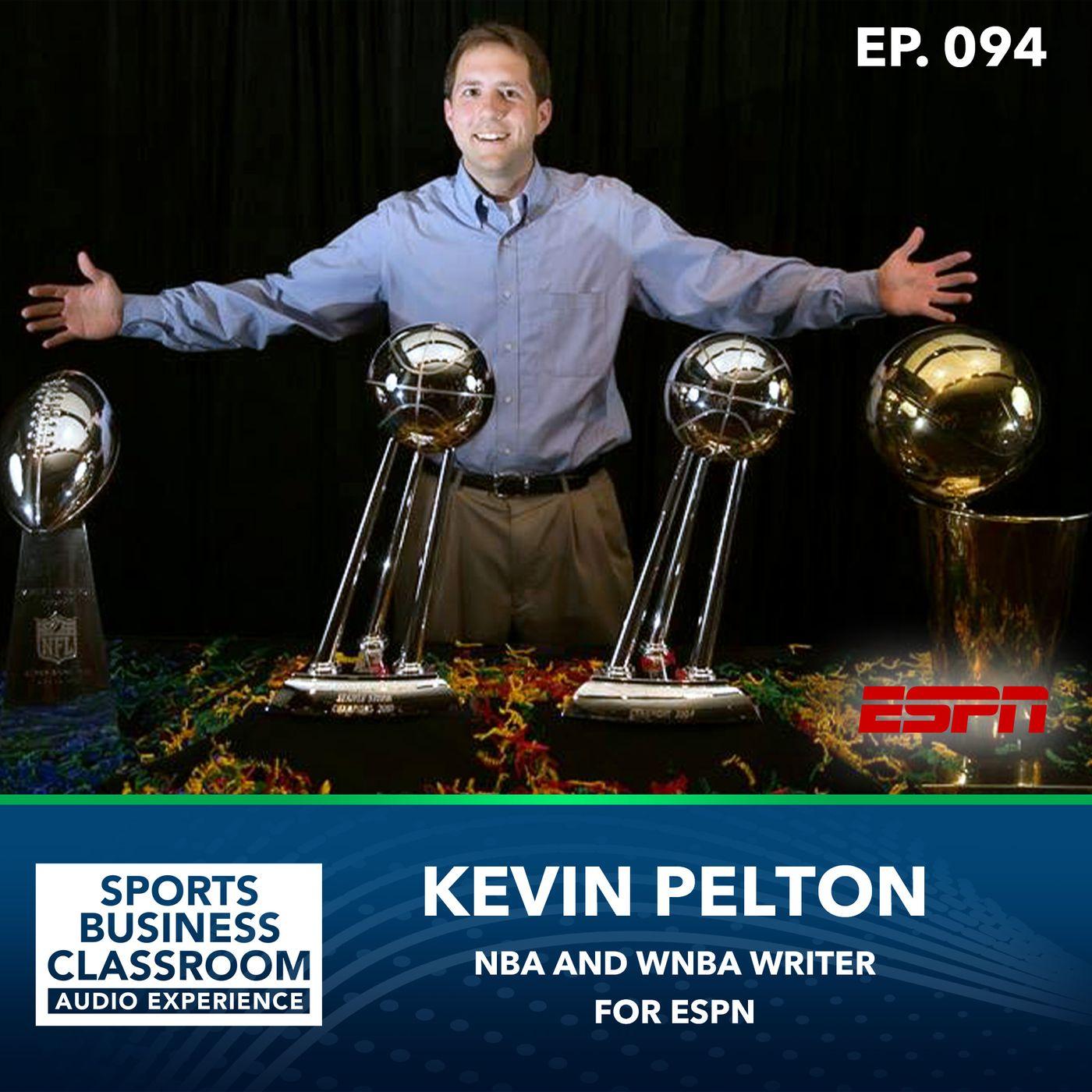 How Teams Approach the Trade Deadline with Eric Pincus and Seth Partnow ...