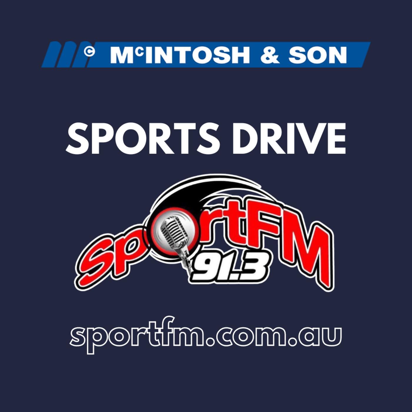 Sports Drive - Ben Vickers (07/06/2024) - Sports Drive (podcast ...
