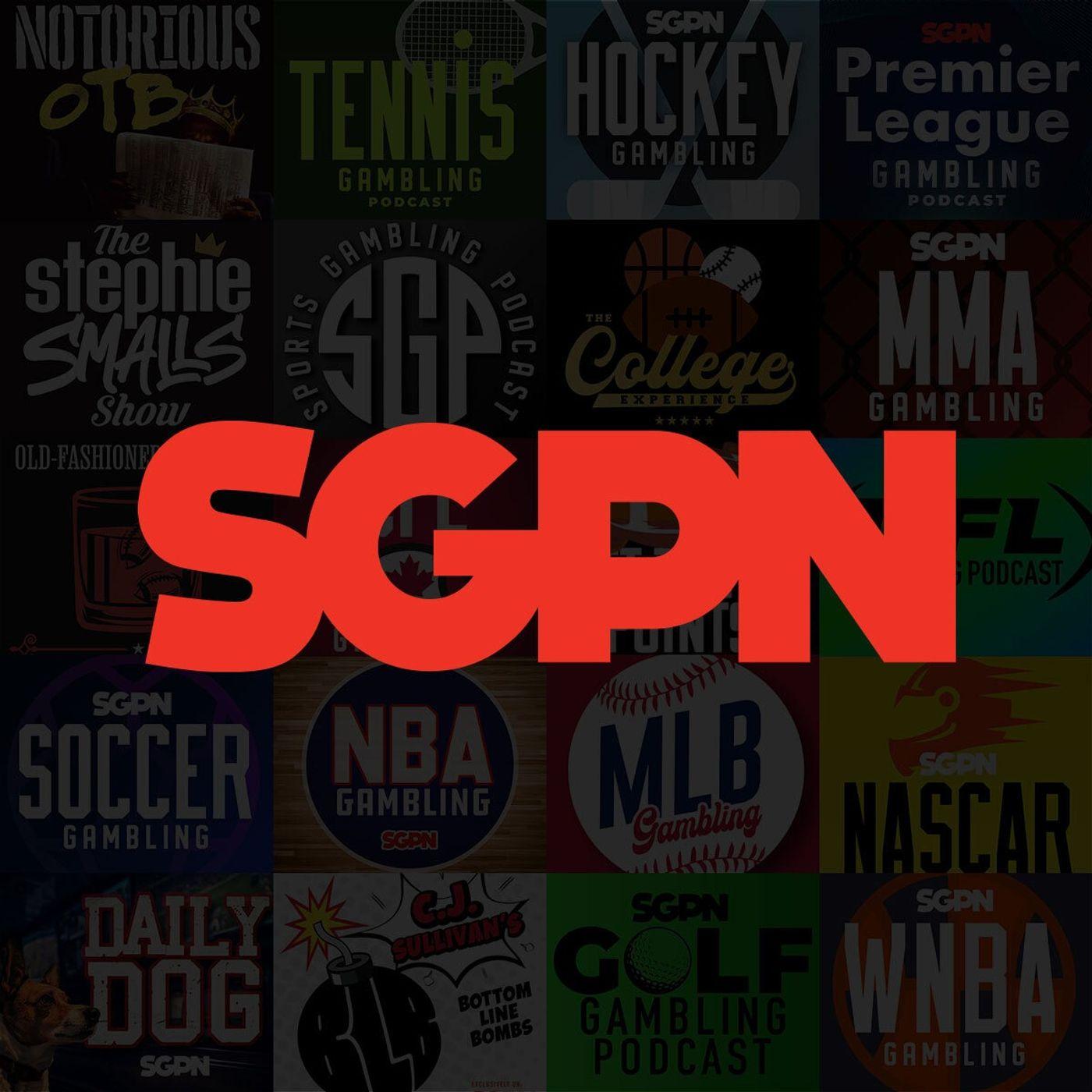 Sports Gambling Podcast Network - Sports Gambling Podcast Network ...