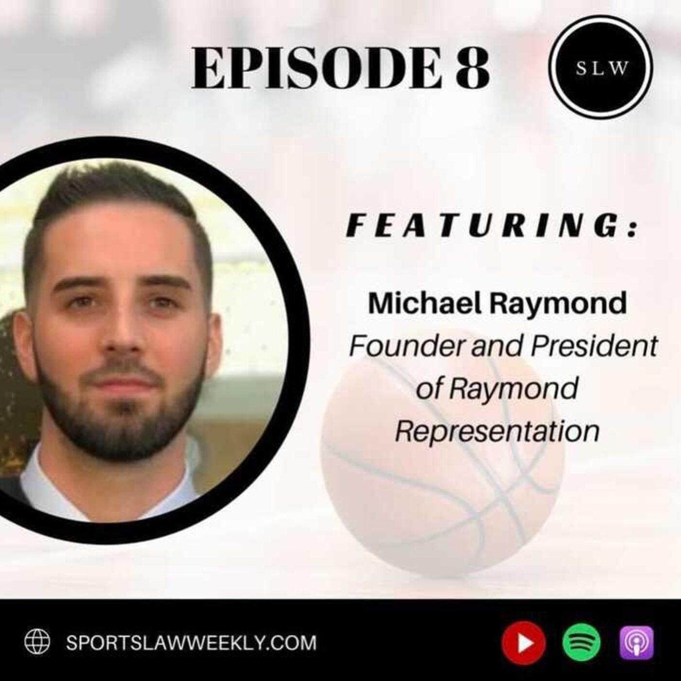 Episode 19: Interview with Former NFL Receiver Terrance Fox | Listen Notes