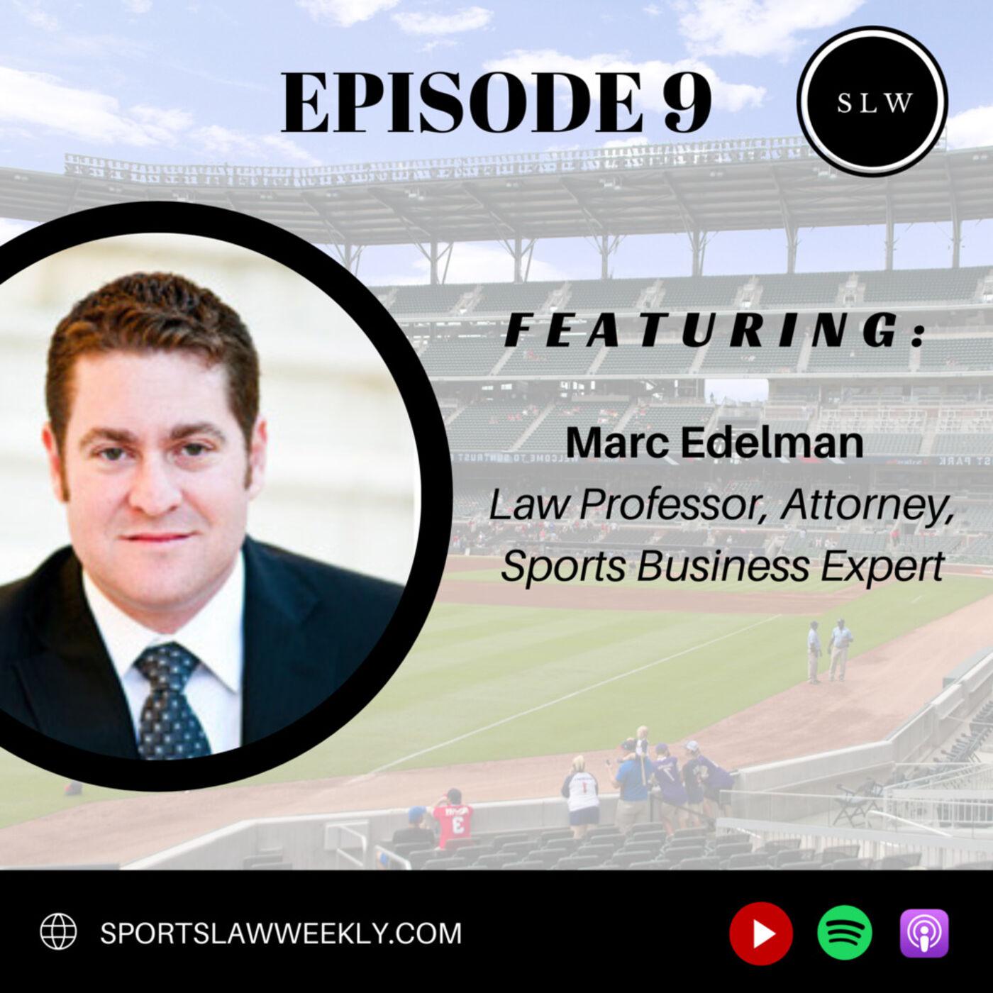 Episode 19: Interview with Former NFL Receiver Terrance Fox | Listen Notes