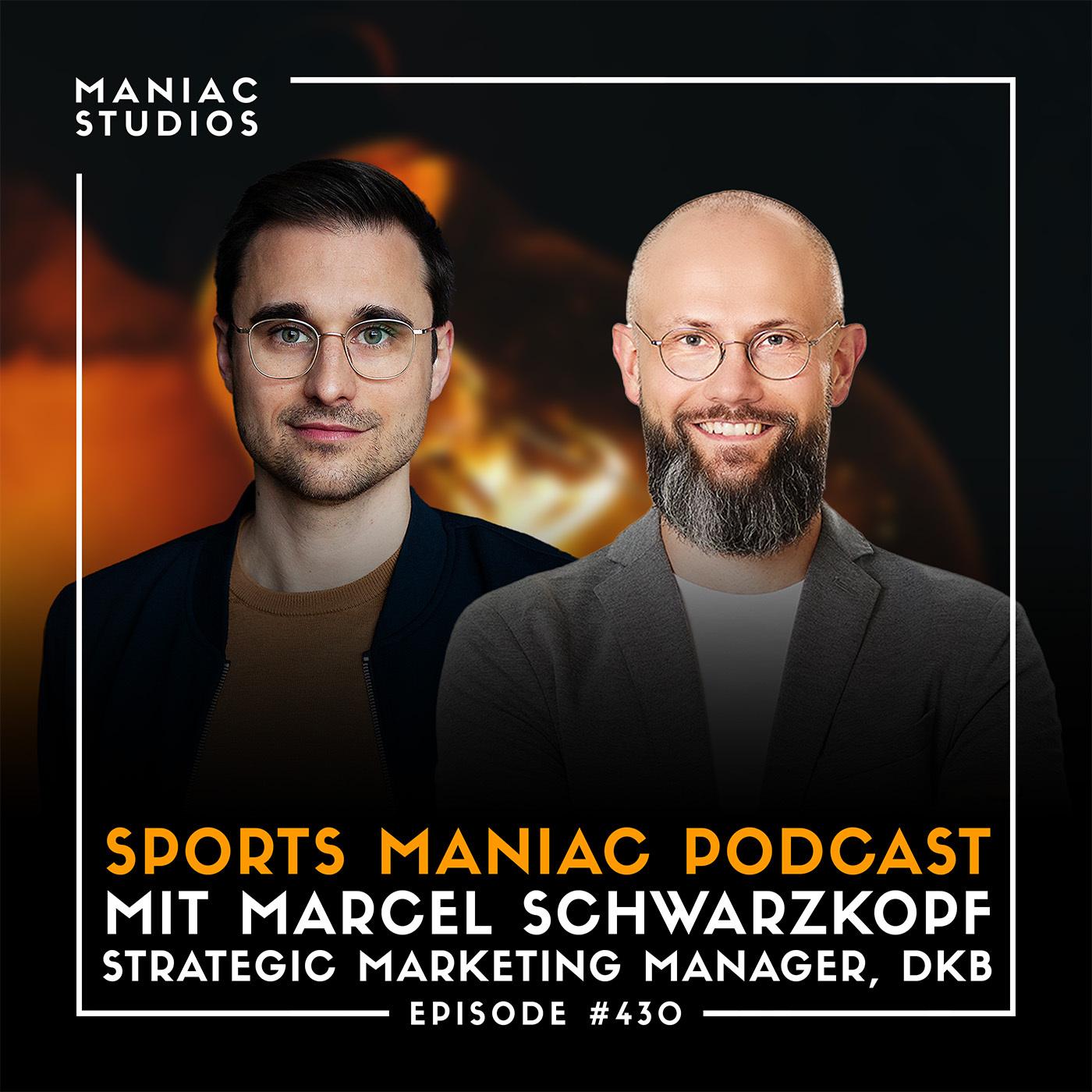 Inside DKB: Zum NFL-Sponsoring in Rekordzeit | #430 | Listen Notes
