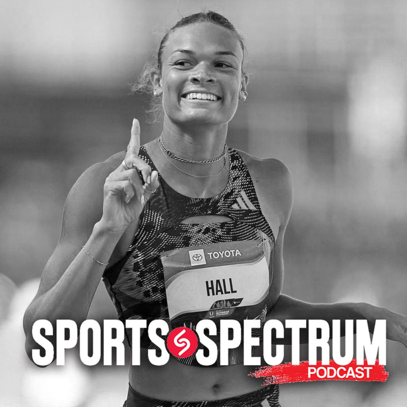 Shaun Alexander - Former NFL MVP and Seattle Seahawks legend on faith ...