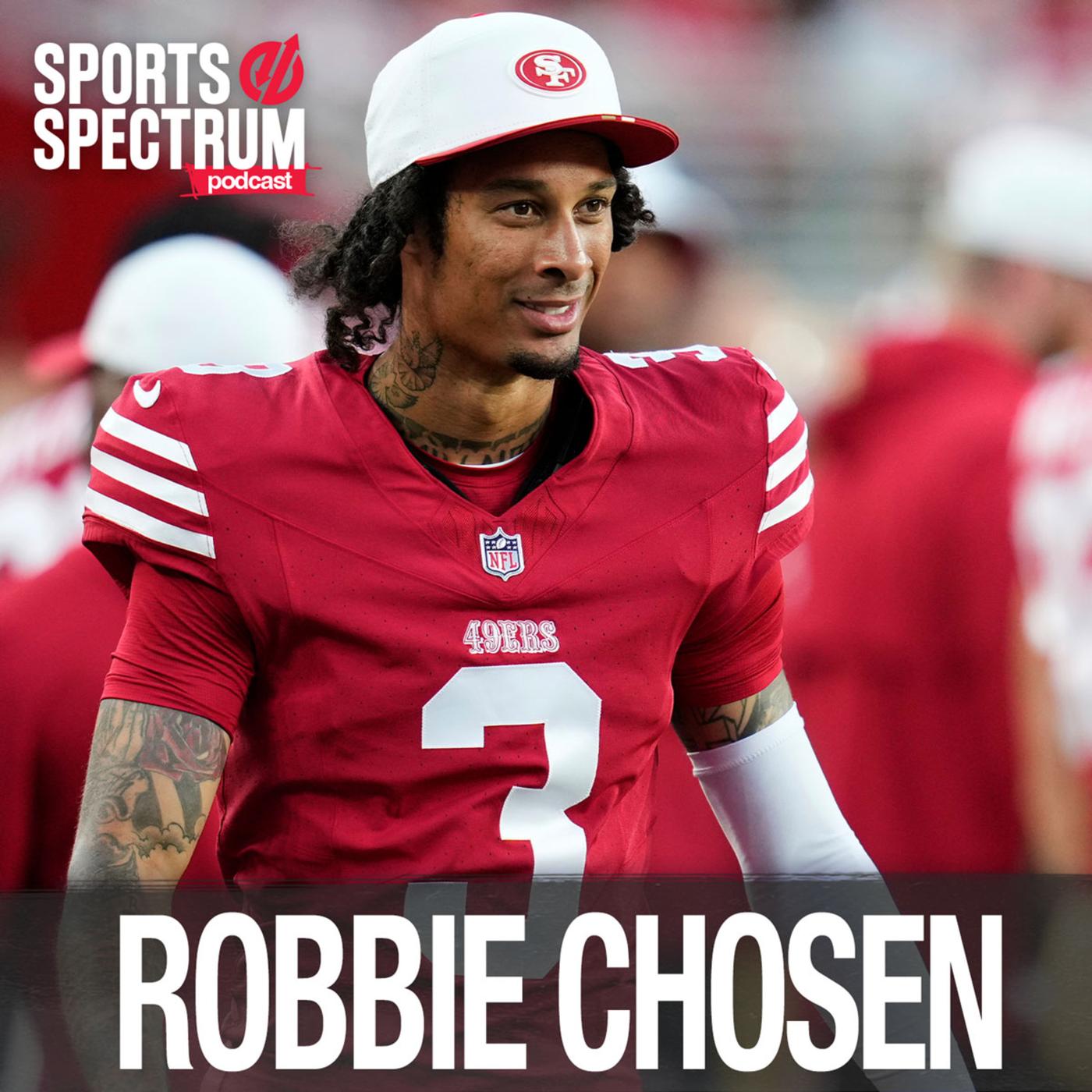 Shaun Alexander - Former NFL MVP and Seattle Seahawks legend on faith ...