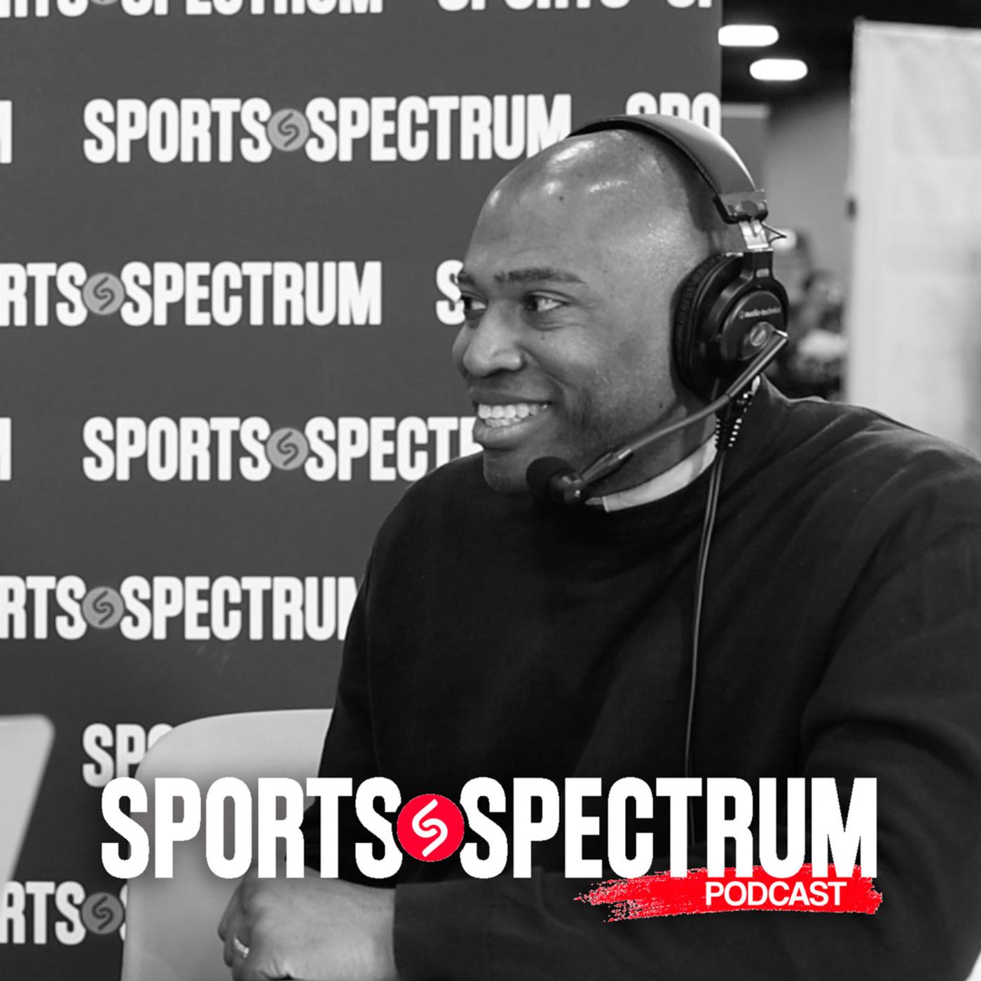 Shaun Alexander - Former NFL MVP and Seattle Seahawks legend on faith ...