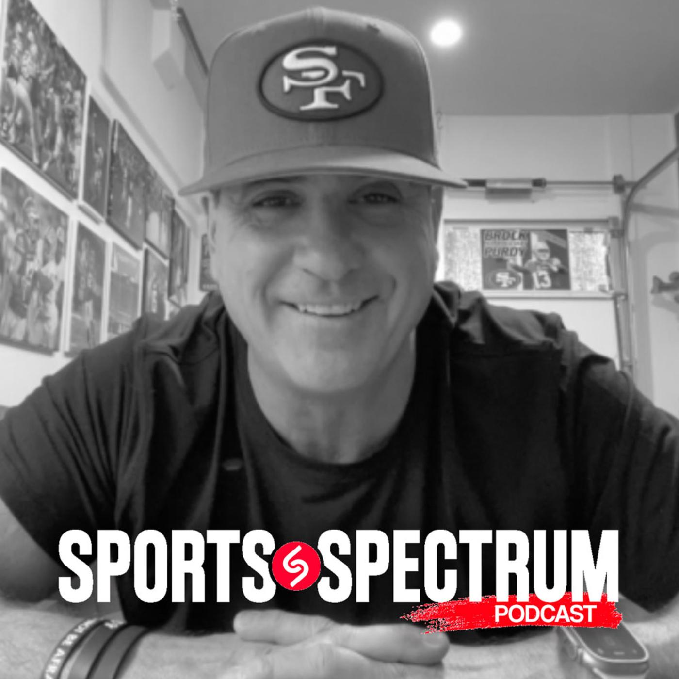 Shawn Purdy - Brock Purdy's father shares about this 2023 season and ...