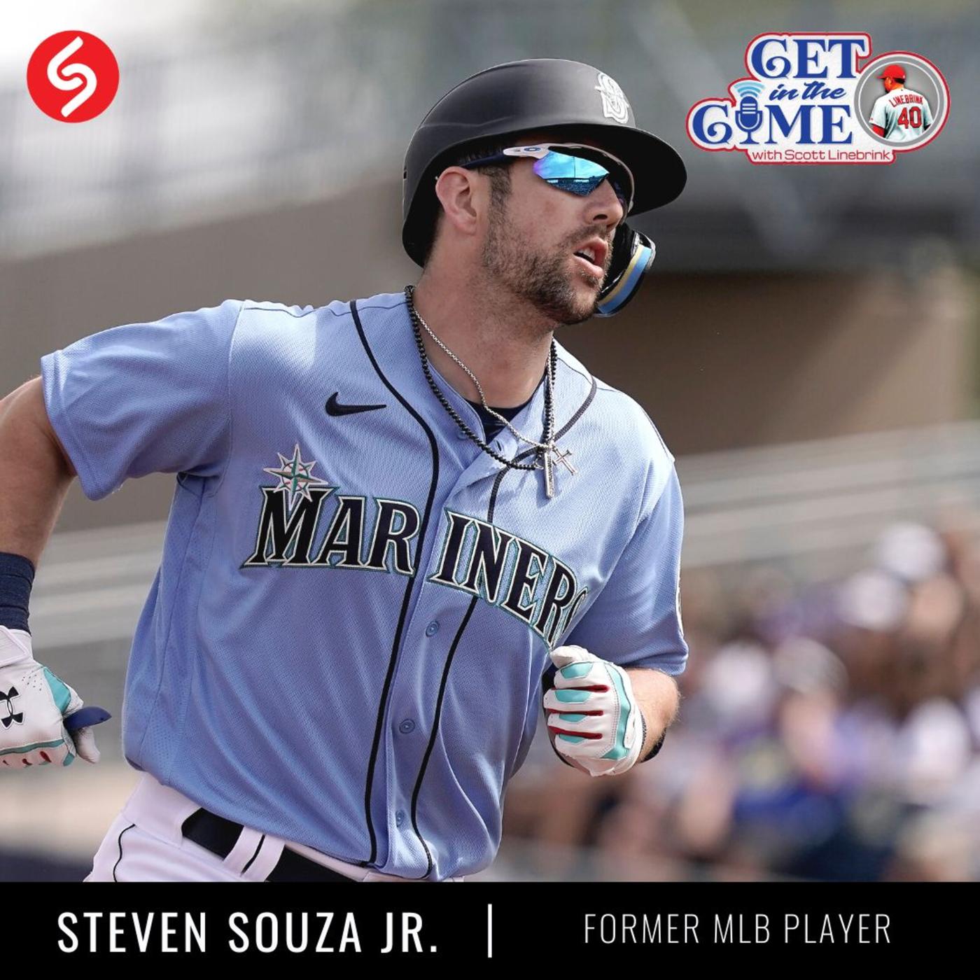 Jason Hanson, Former NFL Kicker - Sports Spectrum's Get in the Game ...