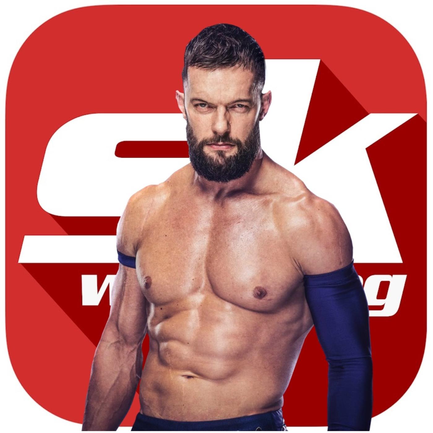 Dominik Mysterio goes off on fans | Apter Chat - Sportskeeda Wrestling ...