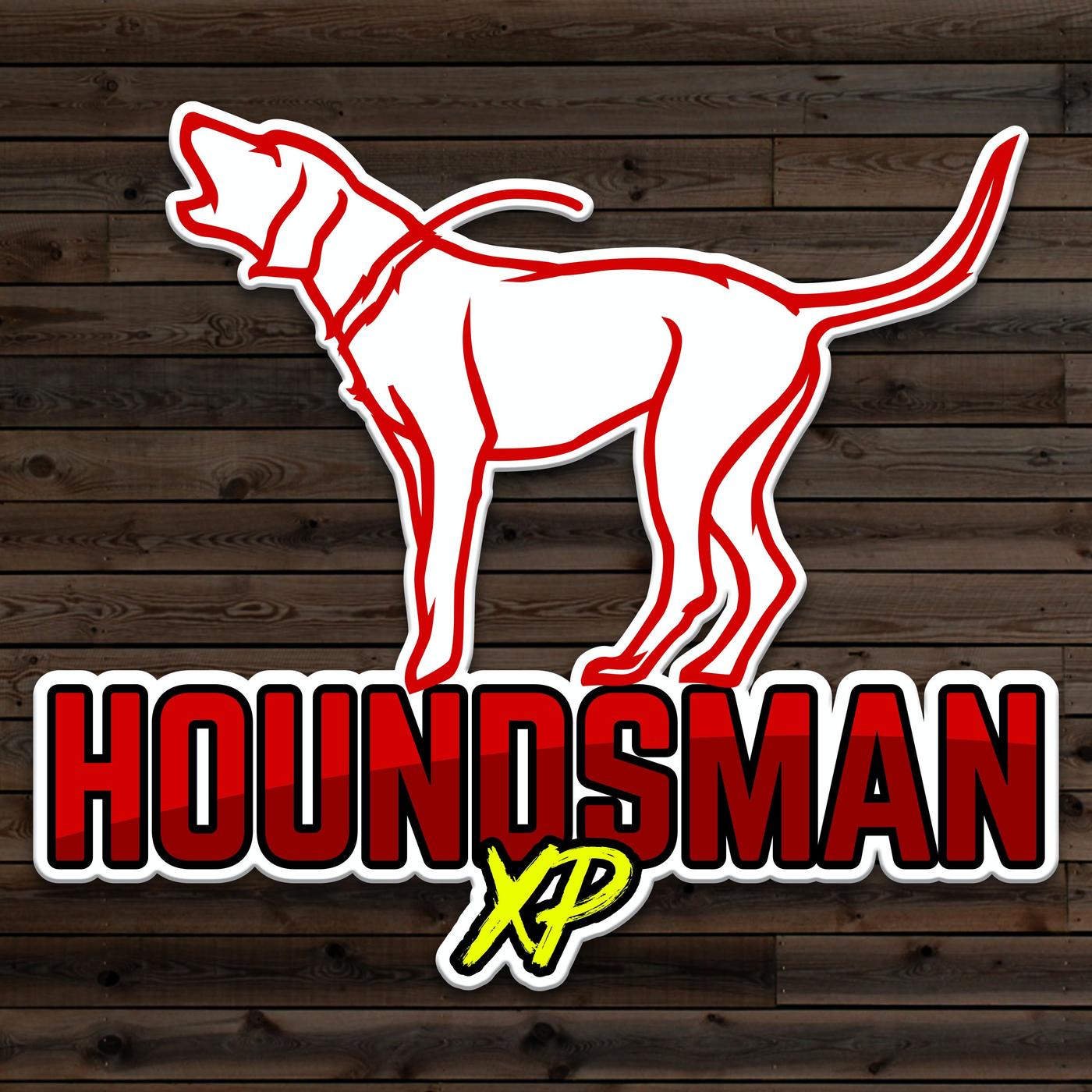 Houndsman XP - The Journey with Janis Putelis - Sportsmen's Empire ...