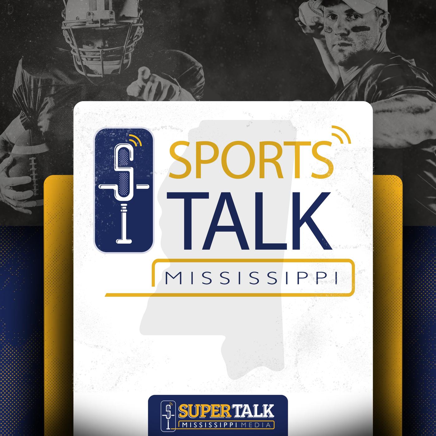 SportsTalk Mississippi (podcast) - SuperTalk Mississippi Media | Listen ...