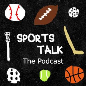 SportsTalk: The Podcast - Sean Okula | Listen Notes