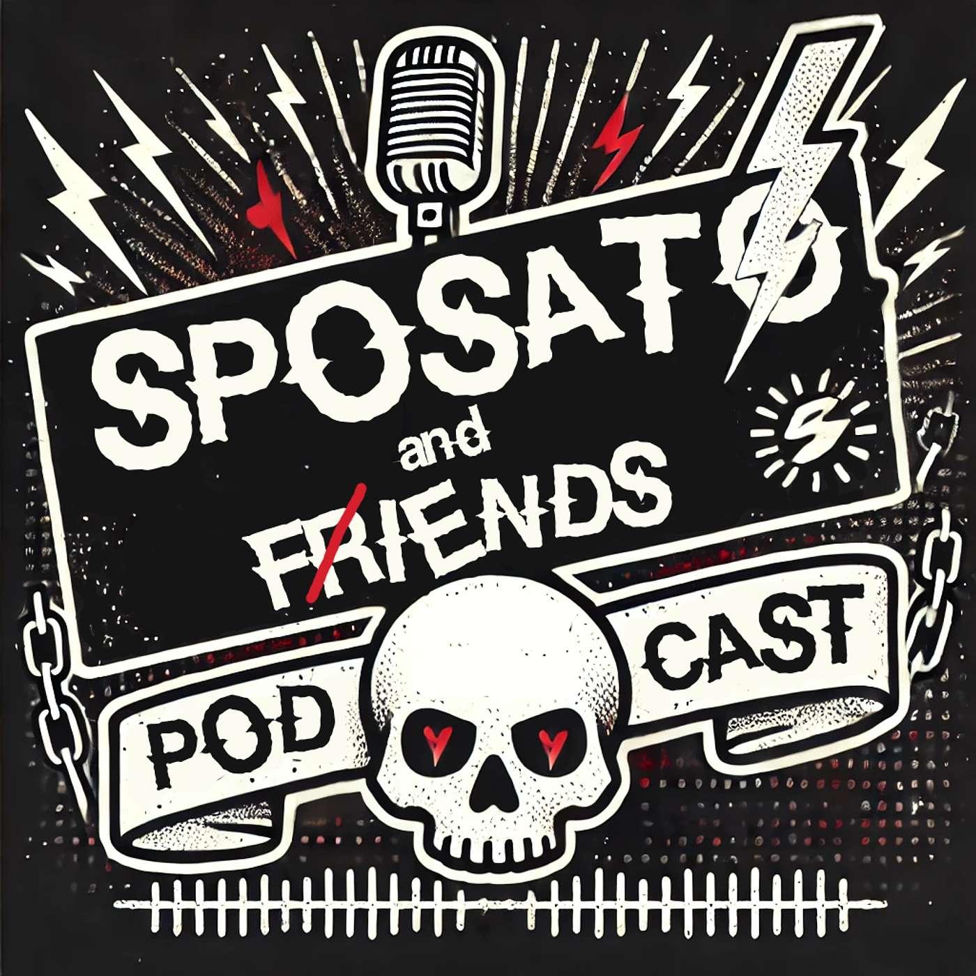 Sposato & Friends (podcast) - Sposato | Listen Notes