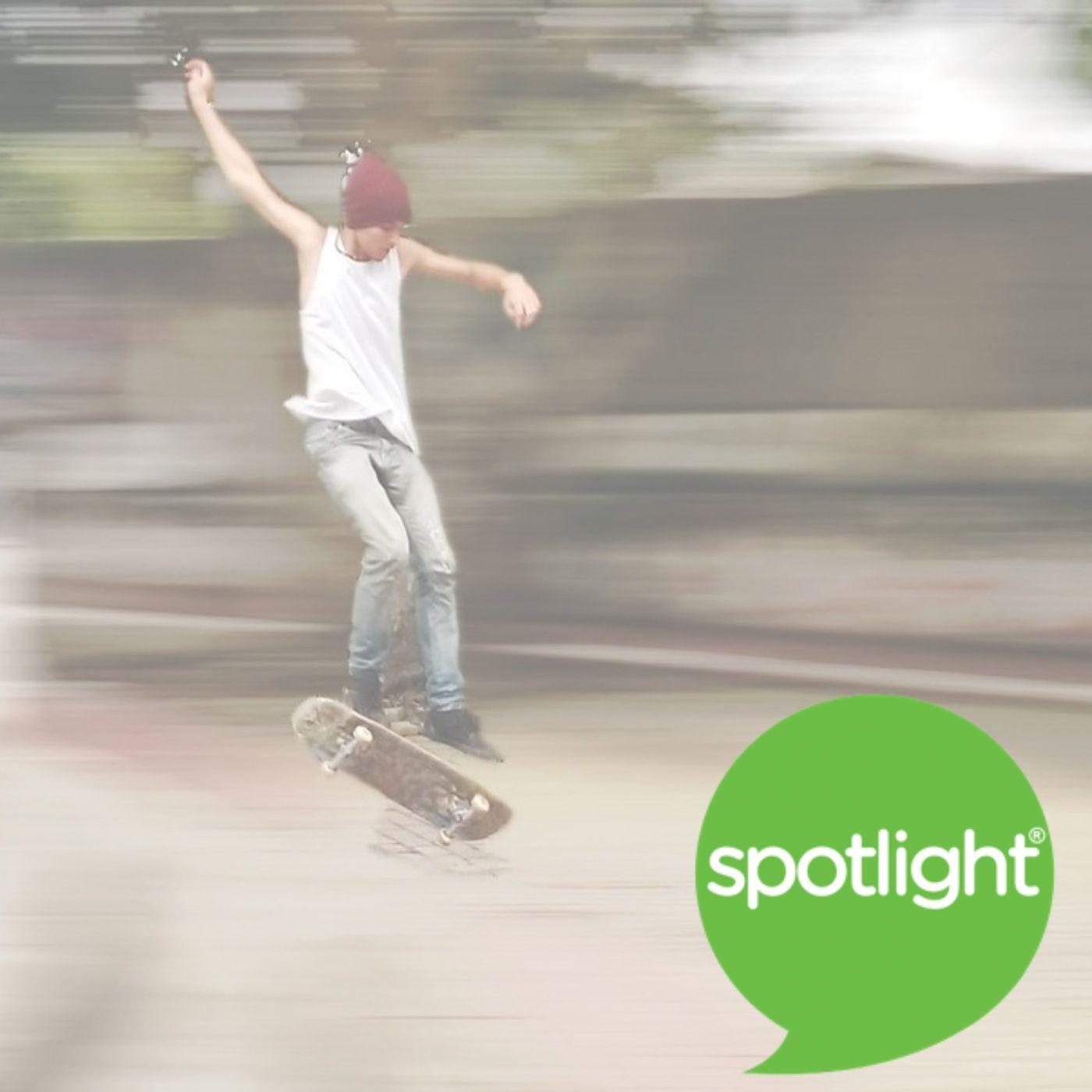 Henry Ford: A Difficult History - Spotlight English (podcast) | Listen ...