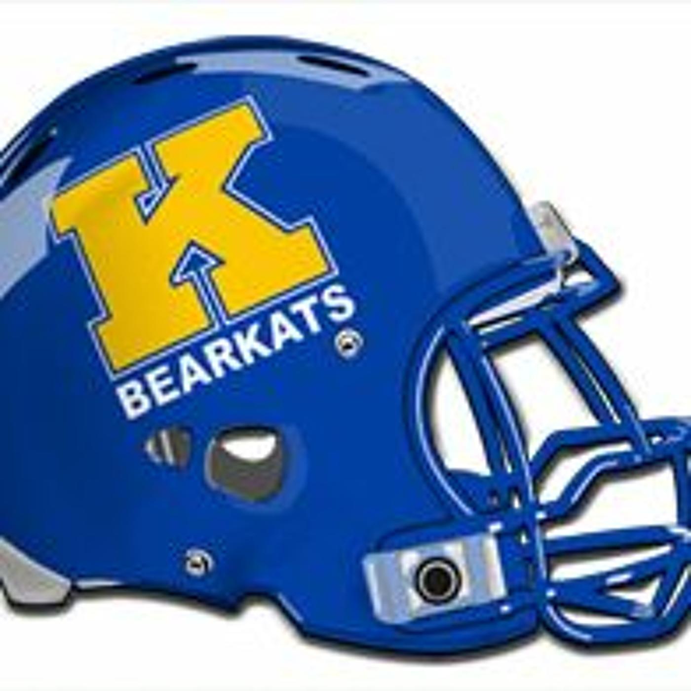 Klein FB's D'Anthony Simms, Trey Wolff, Lance Pena, Jackson Roberts ...