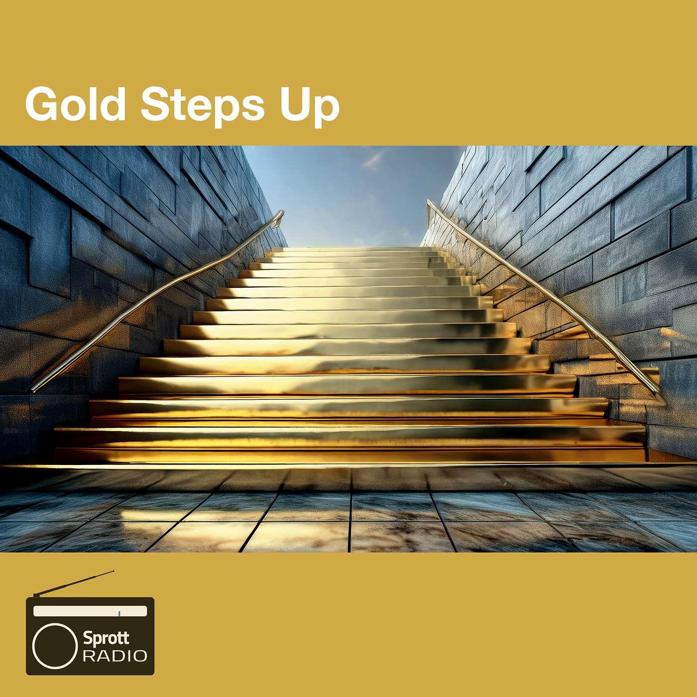 ESG GOLD with Agnico Eagle - Sprott Radio (Podcast) | Listen Notes