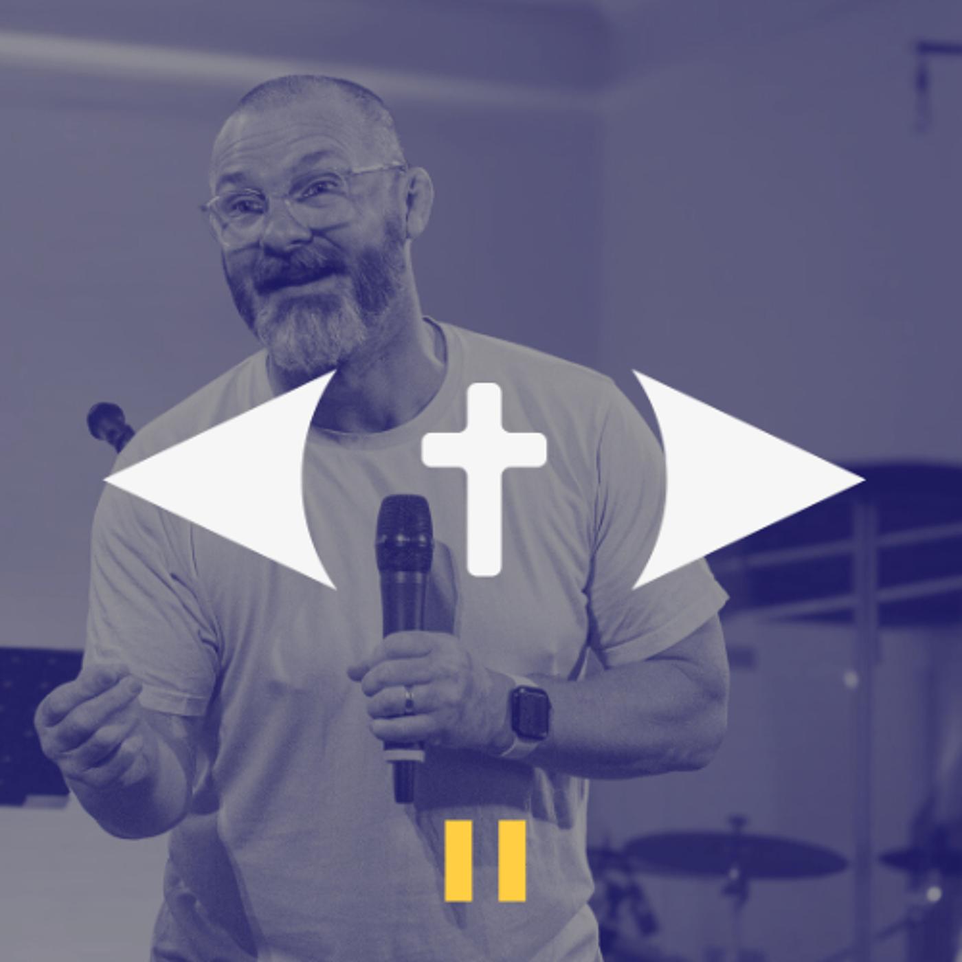 Be Well: What's your motivation | Michael Traynor | St Paul's Shadwell ...