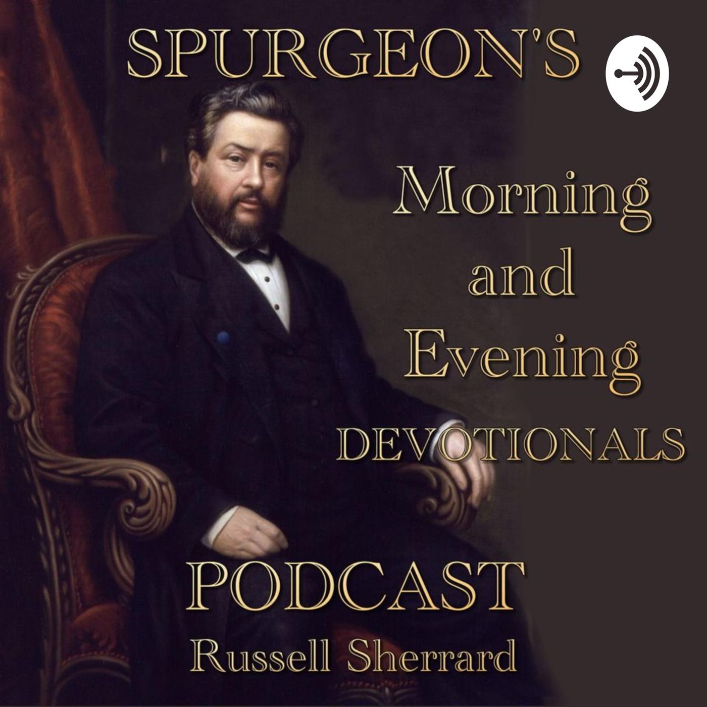 Spurgeon's Evening Devotional for February 27 - Spurgeon's Morning and ...