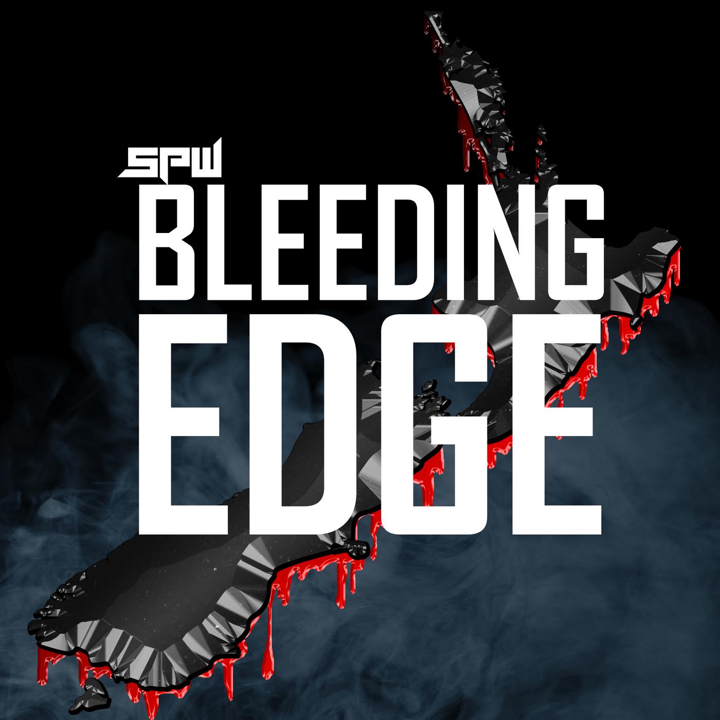 Episode 01 - T-Rex's Fight Nights Highlights - SPW Bleeding Edge ...