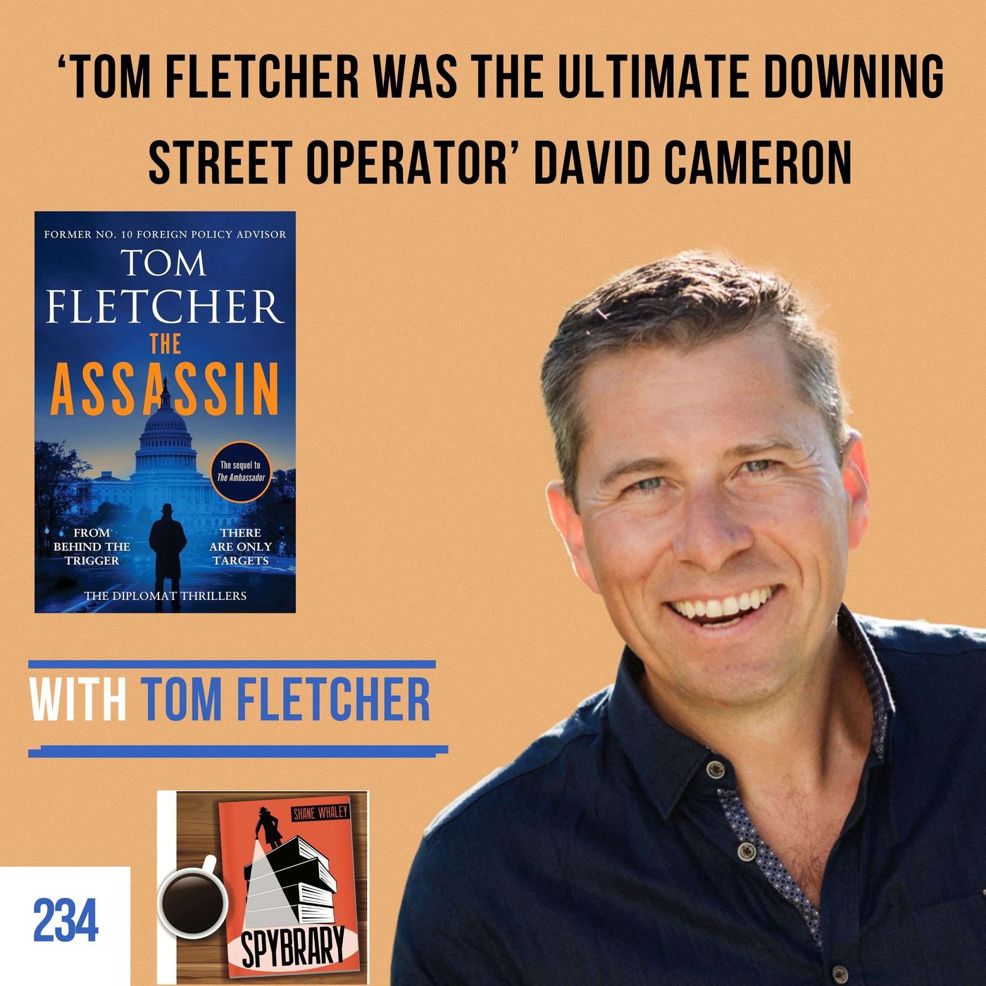 Red Widow, Interview with Alma Katsu - Spybrary Spy Podcast | Listen Notes