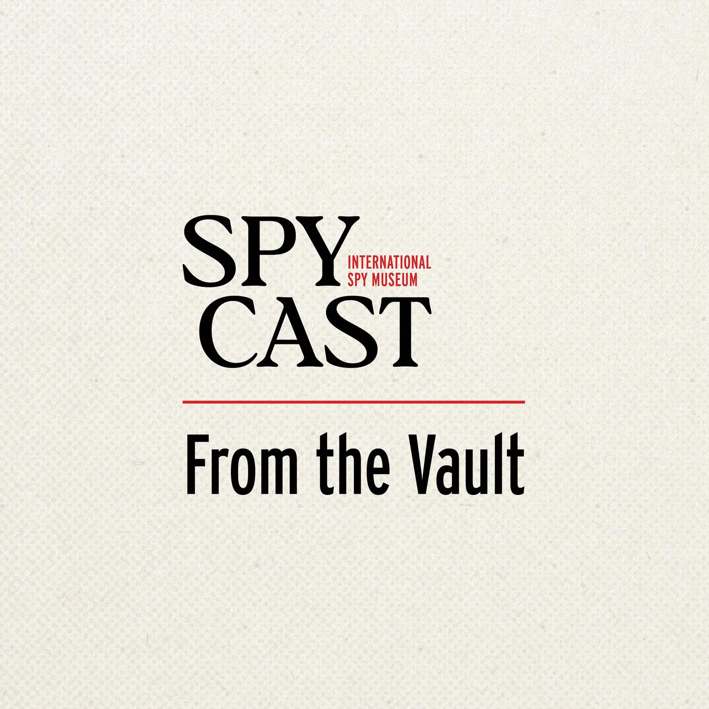 “An Imperial History of the CIA” – with Hugh Wilford | Listen Notes