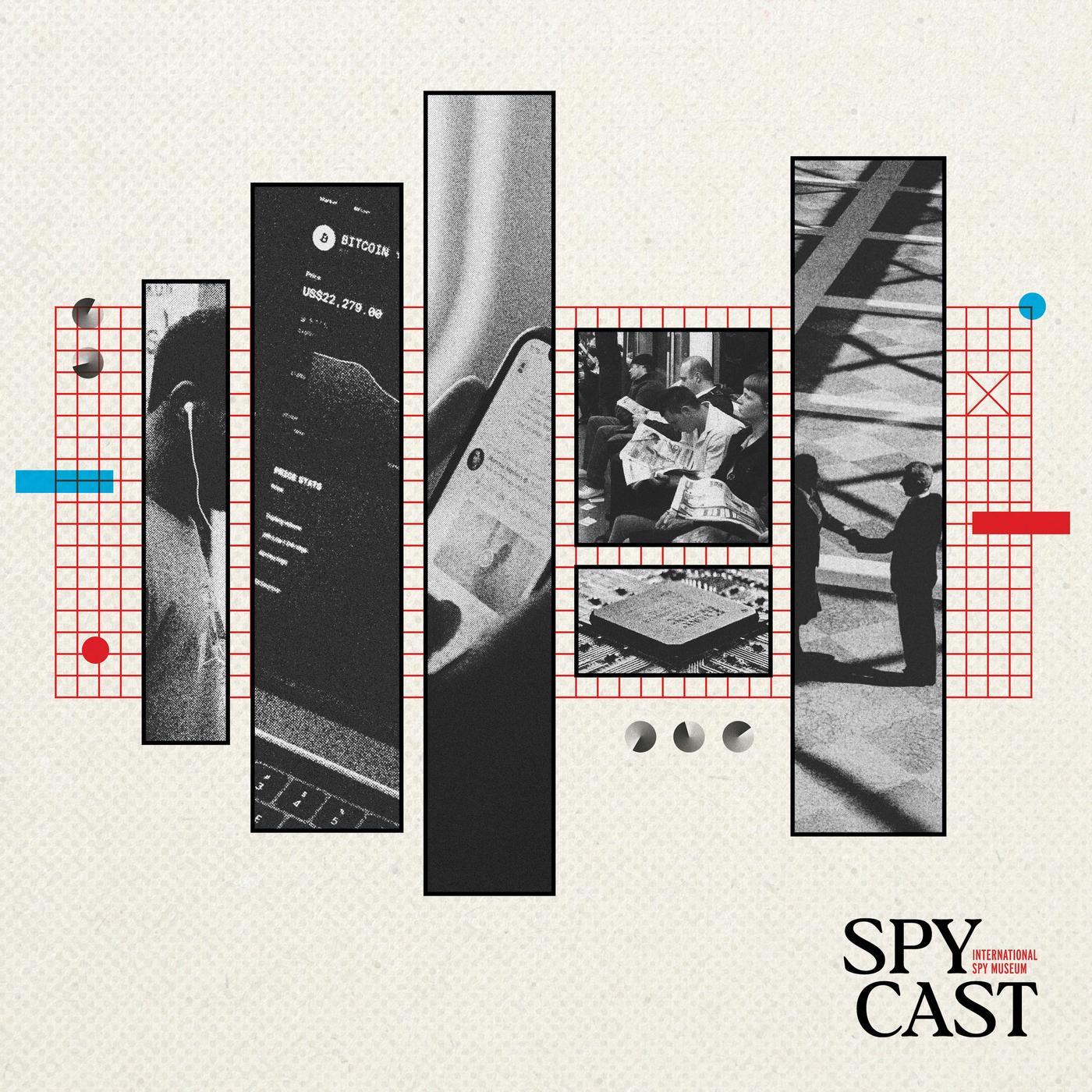 Our Man in the Middle East (Part 3) - SpyCast (podcast) | Listen Notes