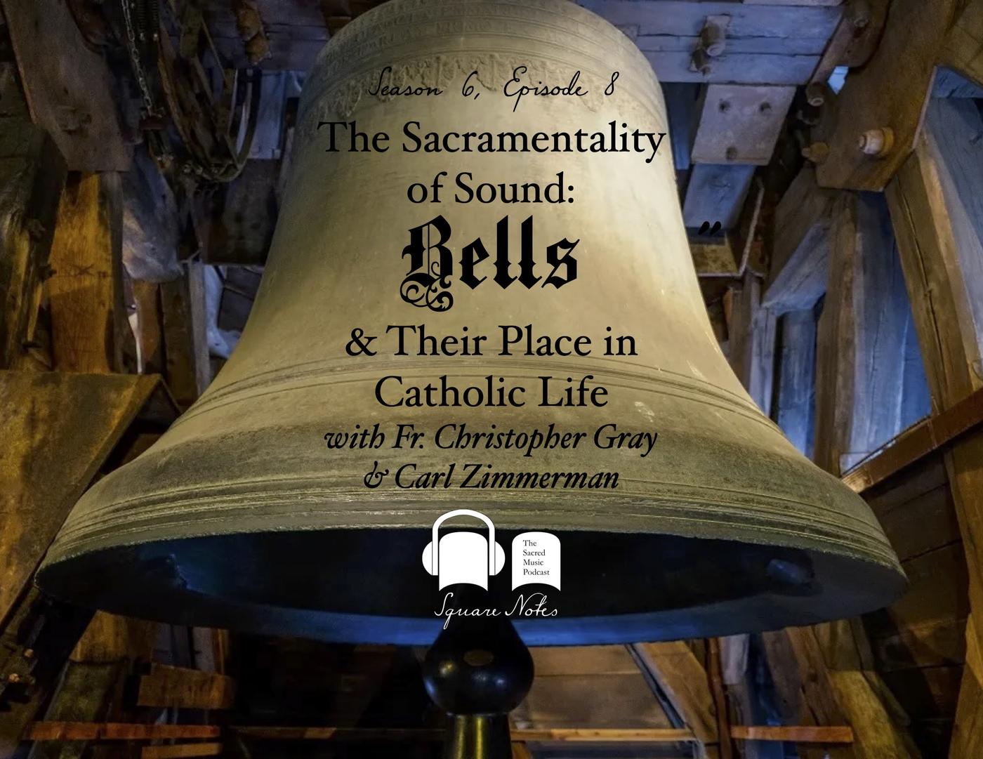 SE05 EP10 - Teaching Gregorian Chant to Young People: The Canticle ...