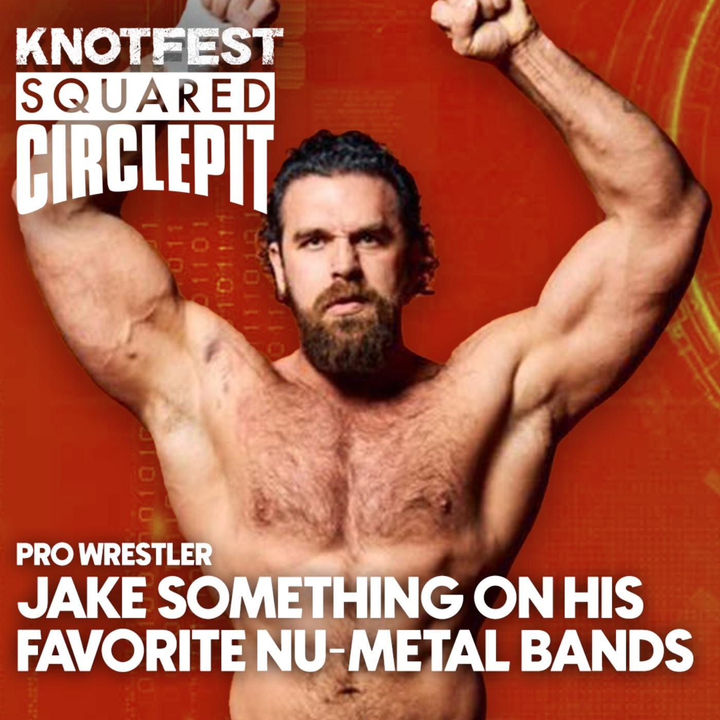 Squared Circle Pit #38 - WrestleMania 34 Preview with Neurosis' Scott ...