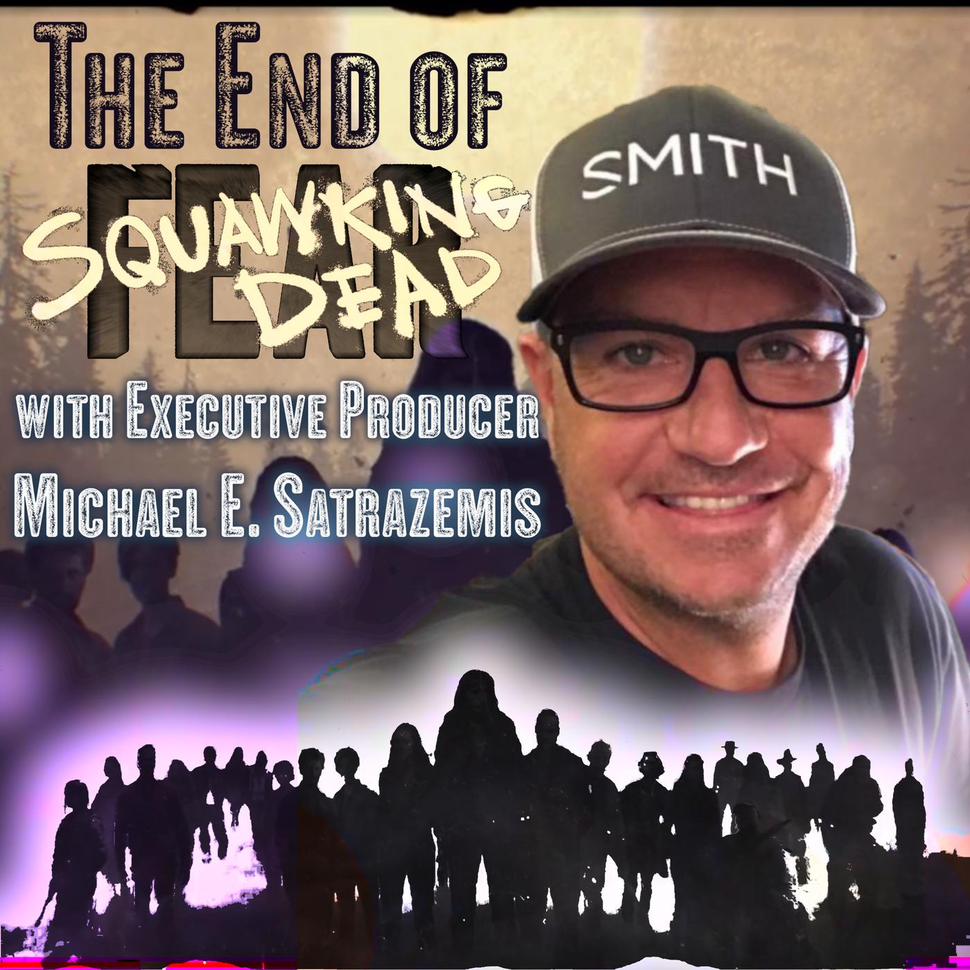 [The Last of SQUAWKS: E5] Endure and Survive |The Last Of Us | Listen Notes