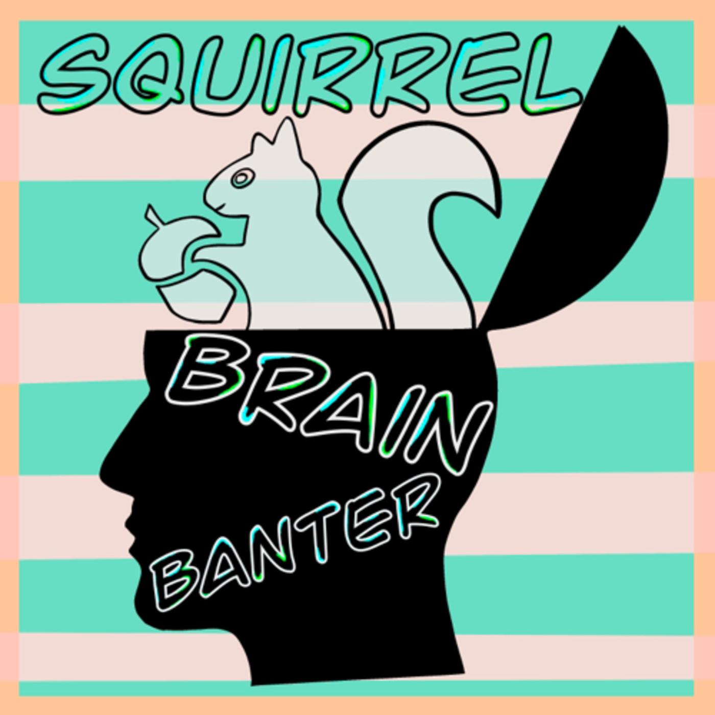 Episode 1 - The Introduction, why, what, and other ramblings | Listen Notes