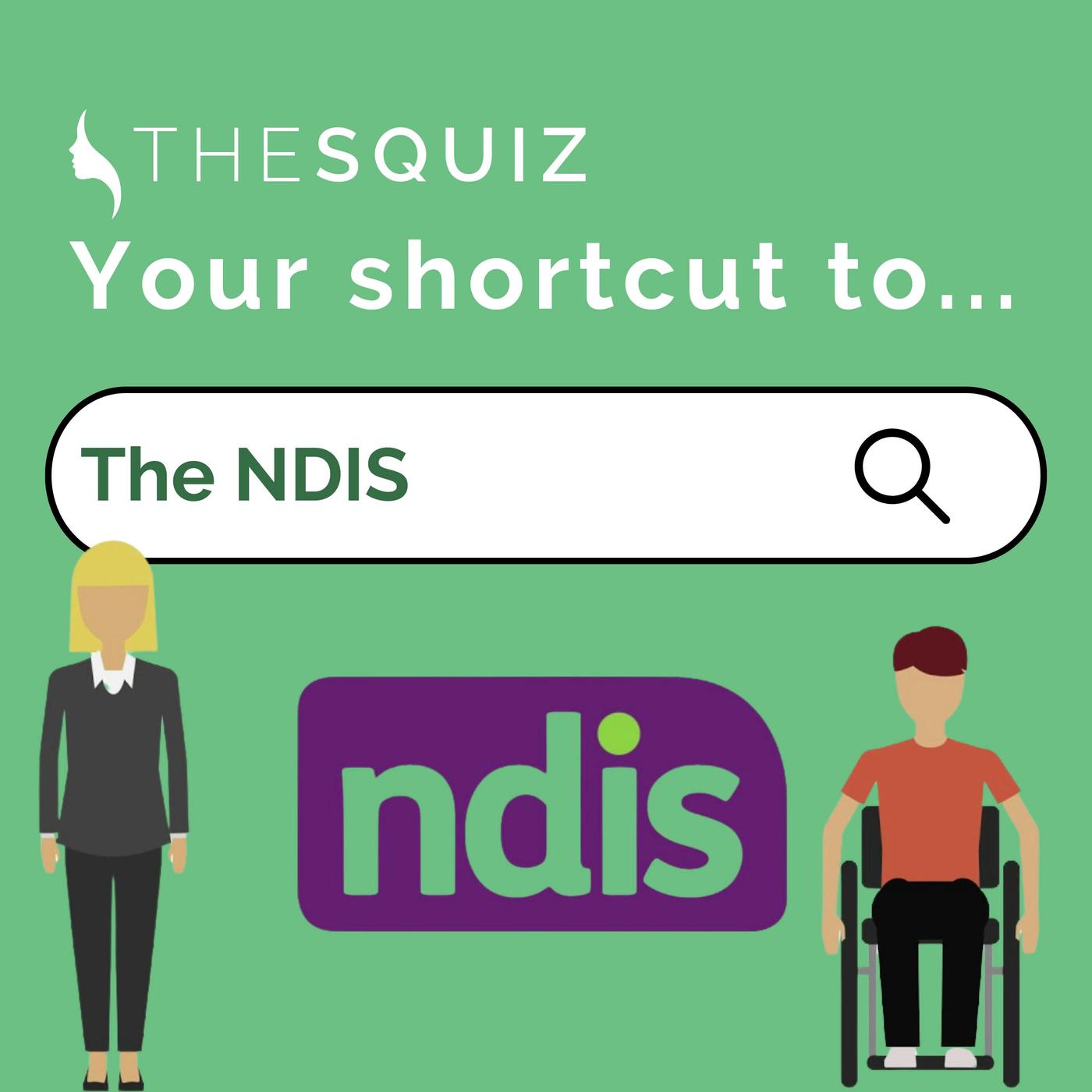 Shortcut: The NDIS - Squiz Today (podcast) | Listen Notes