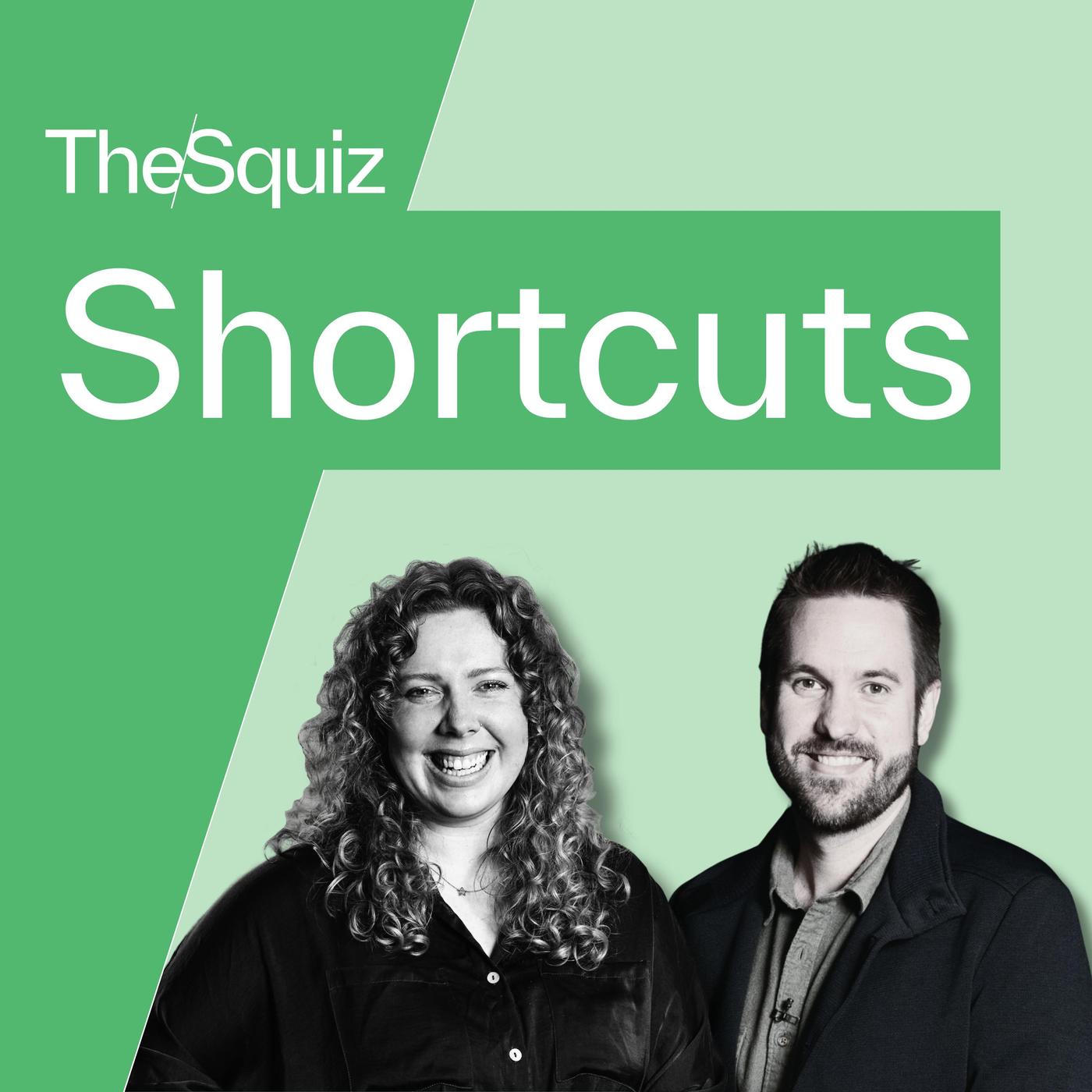 Shortcut: The NDIS - Squiz Today (podcast) | Listen Notes