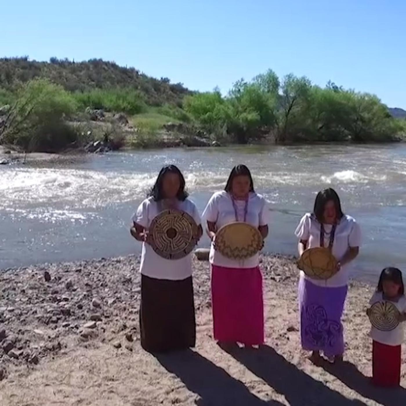 SRPMIC - Salt River Pima-Maricopa Indian Community | Listen Notes