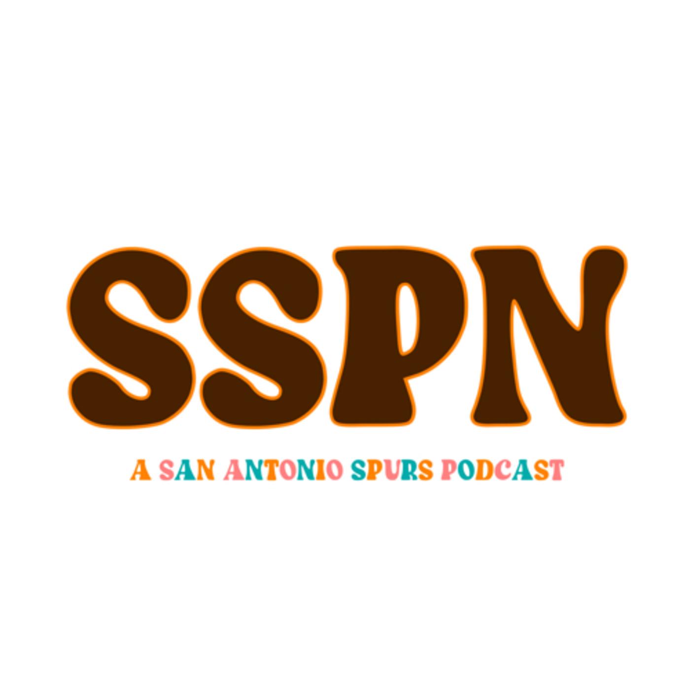 Spurs Draft Grades + Free Agency Preview Ft. Lu! | SSPN Live | Listen Notes