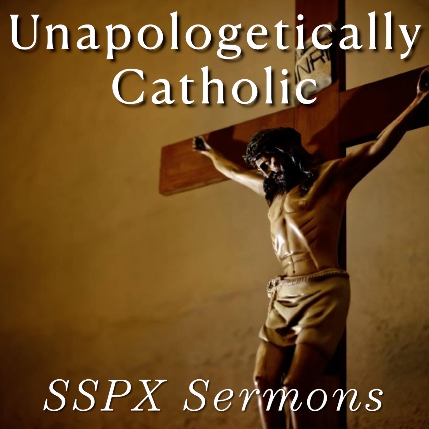 Grafting the Holy Ghost - SSPX Sermons - SSPX Sermons (podcast ...