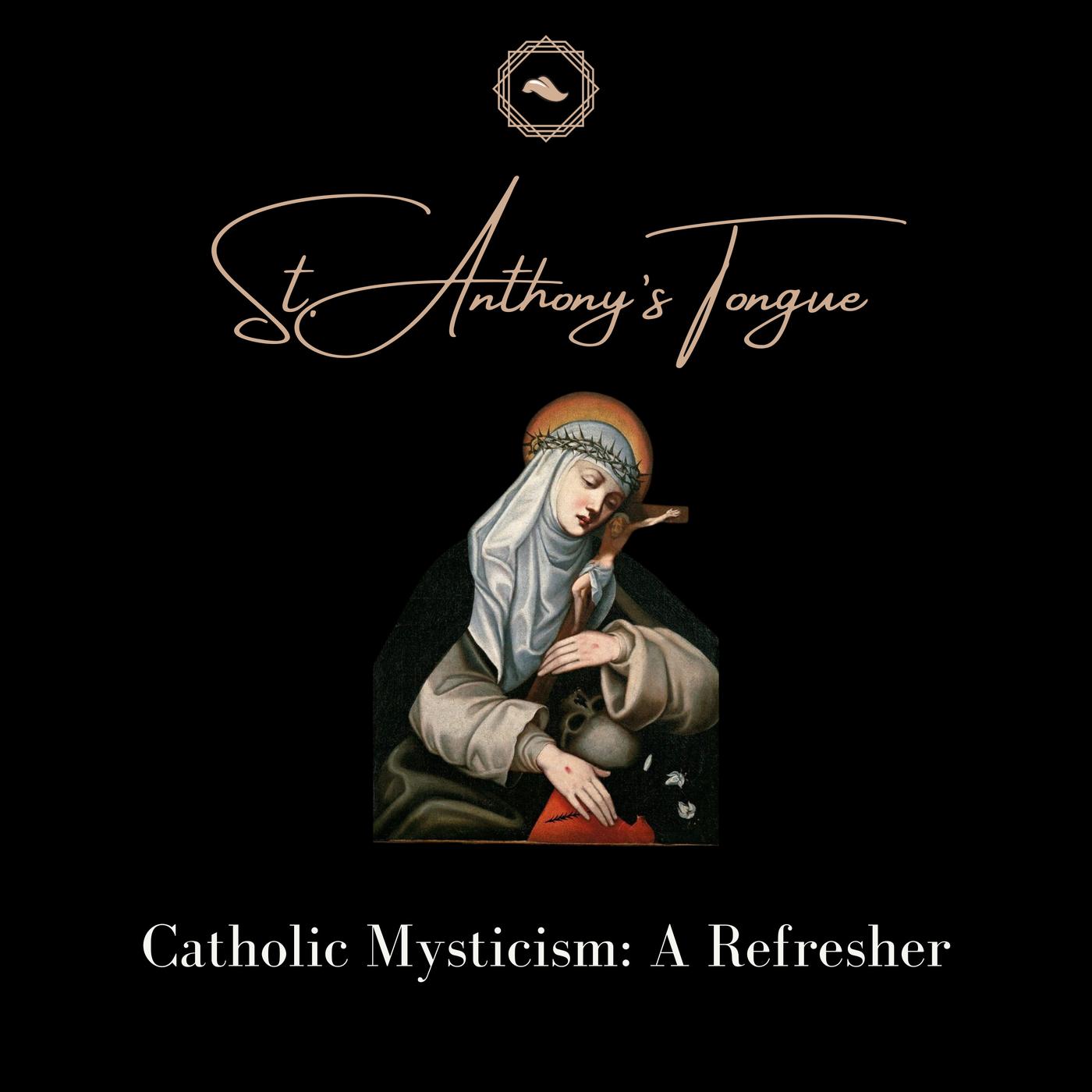 Catholic Mysticism: A Refresher - St. Anthony's Tongue (podcast ...