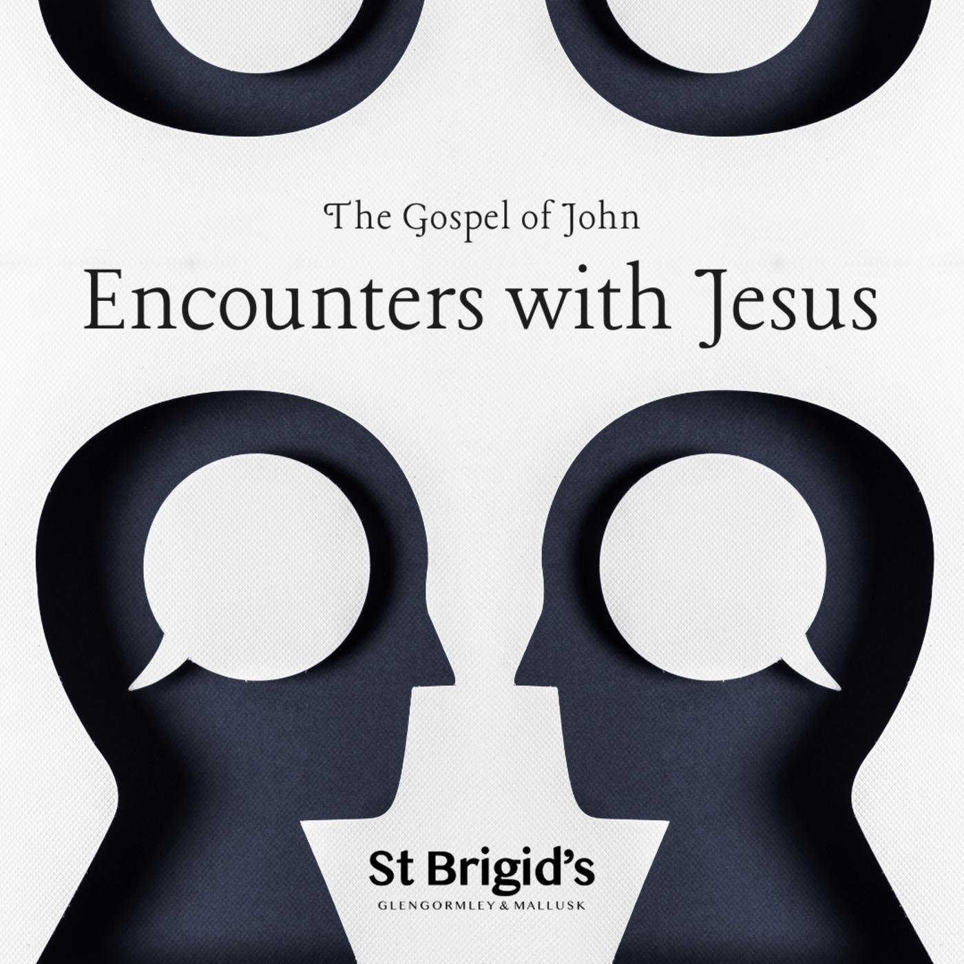 Holy Week & Easter 2024 | Second Sunday of Easter | John 20.19-31 ...