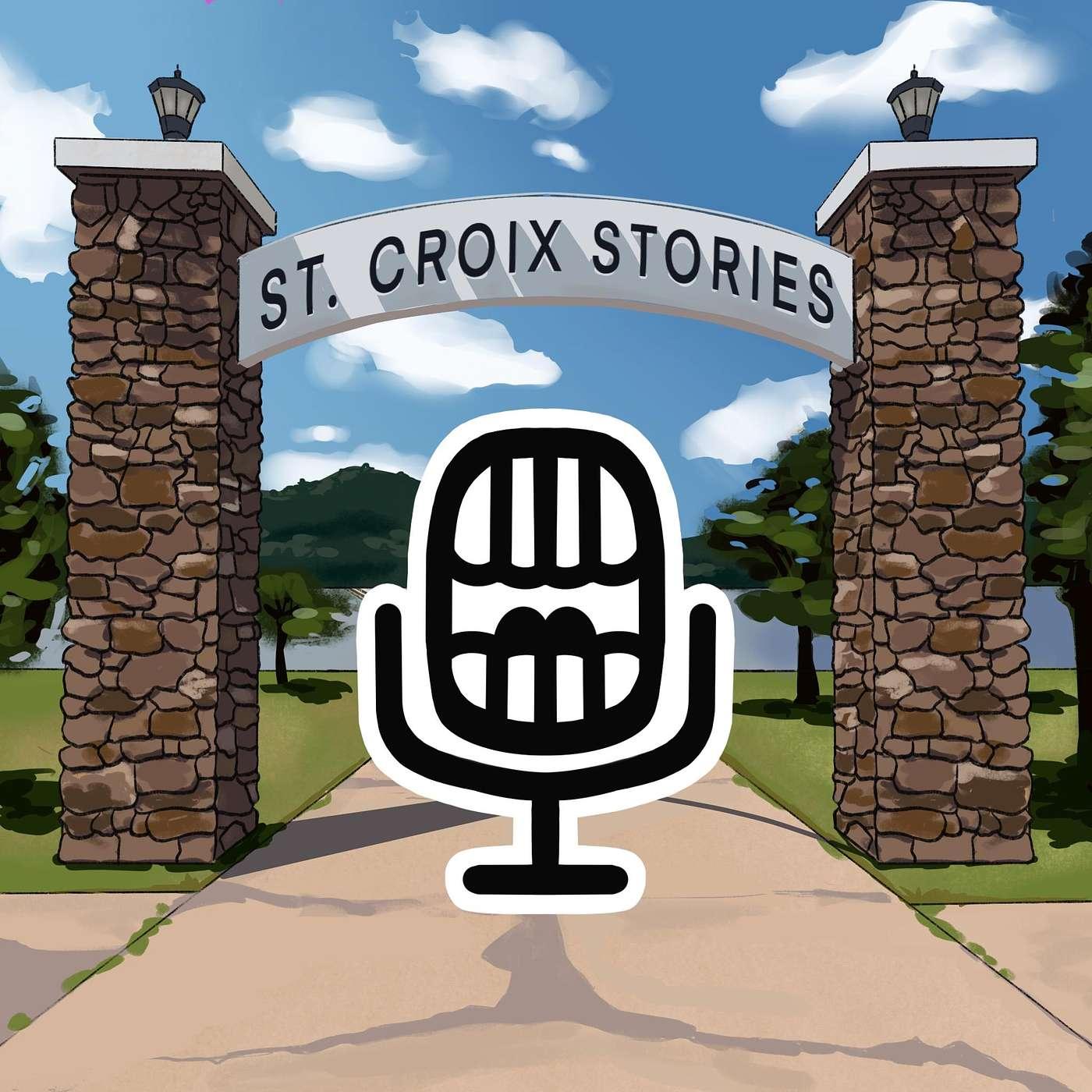 Kelsa Wirth, High Acuity Foster Care - St. Croix Stories (podcast ...