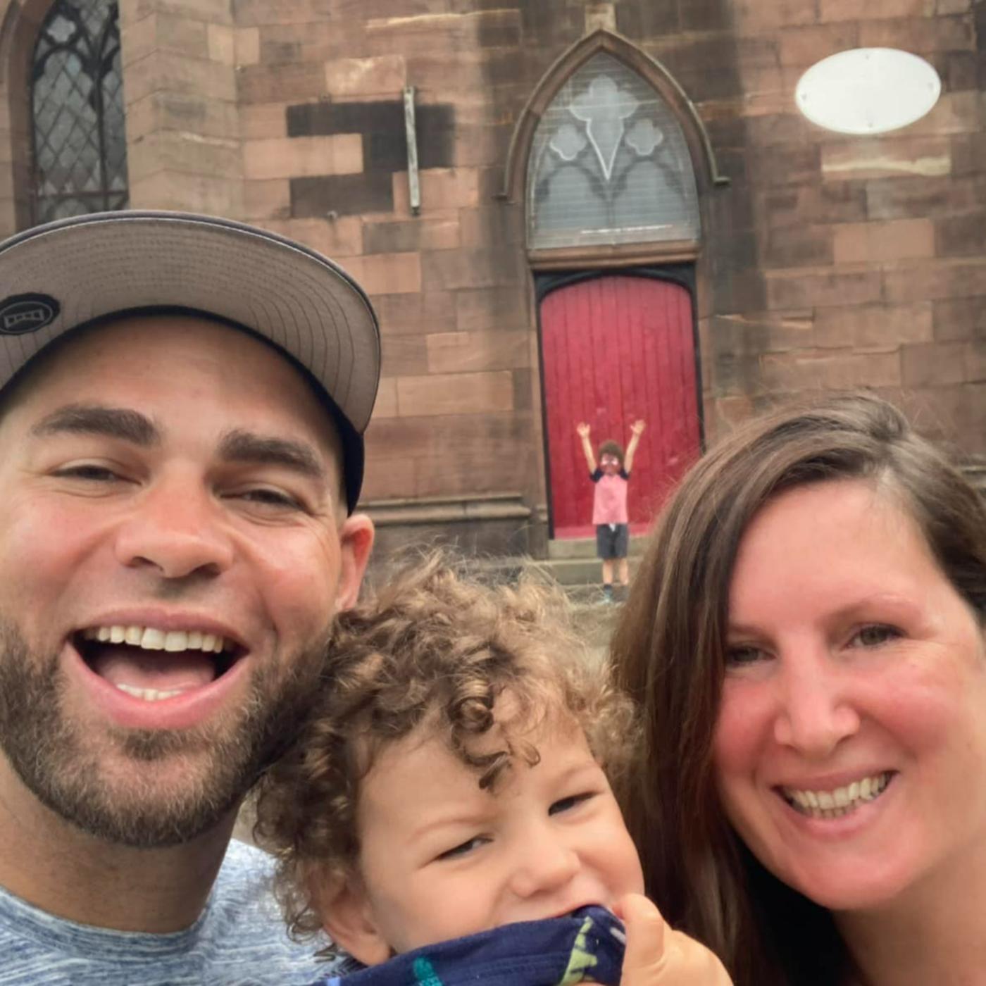 Conversation: Transformation, Calling & Cambodia with Emma & Michael ...